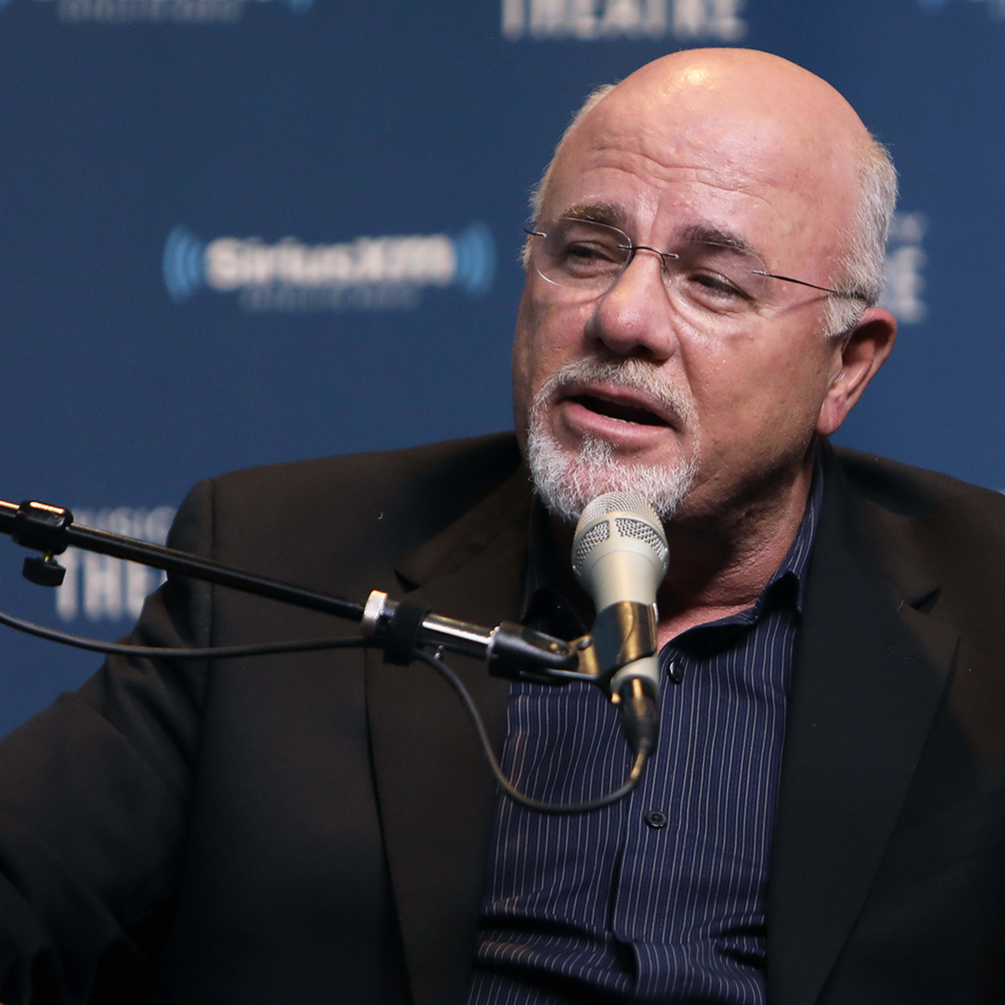 Dave Ramsey has blunt words for Americans about Social Security - TheStreet