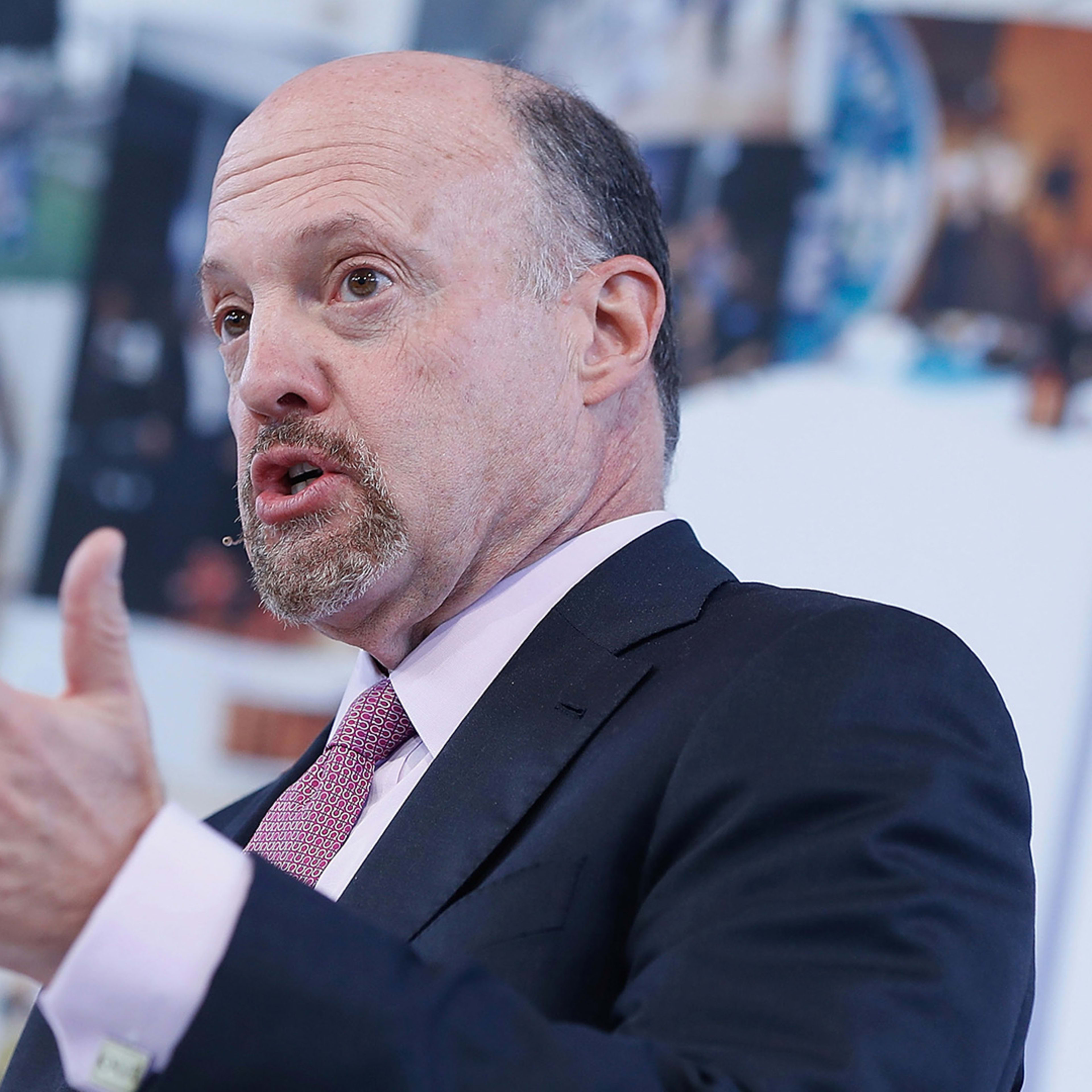 Jim Cramer says these hot new stocks are ones to watch - TheStreet