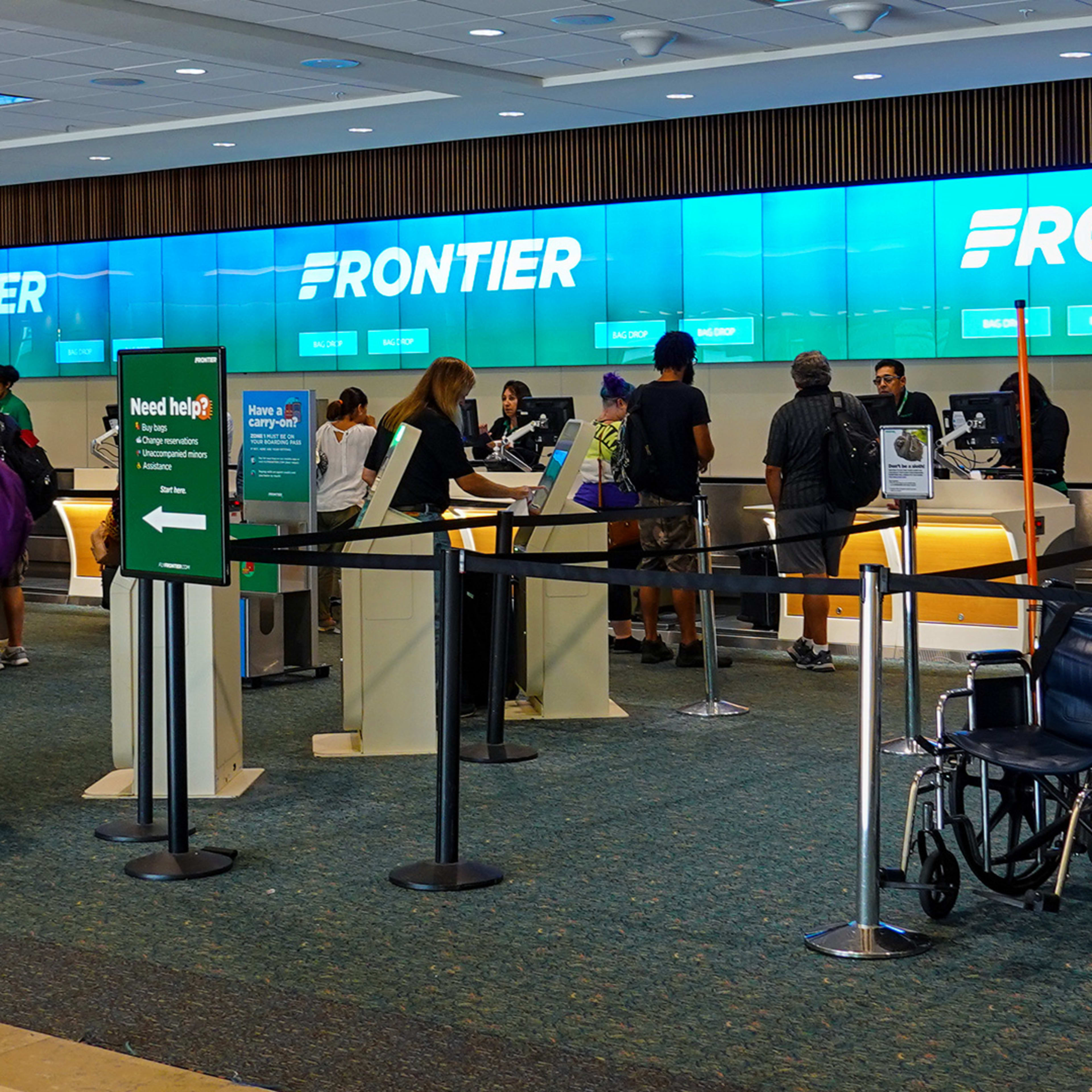 TSA shares a new warning with passengers about changed rule - TheStreet