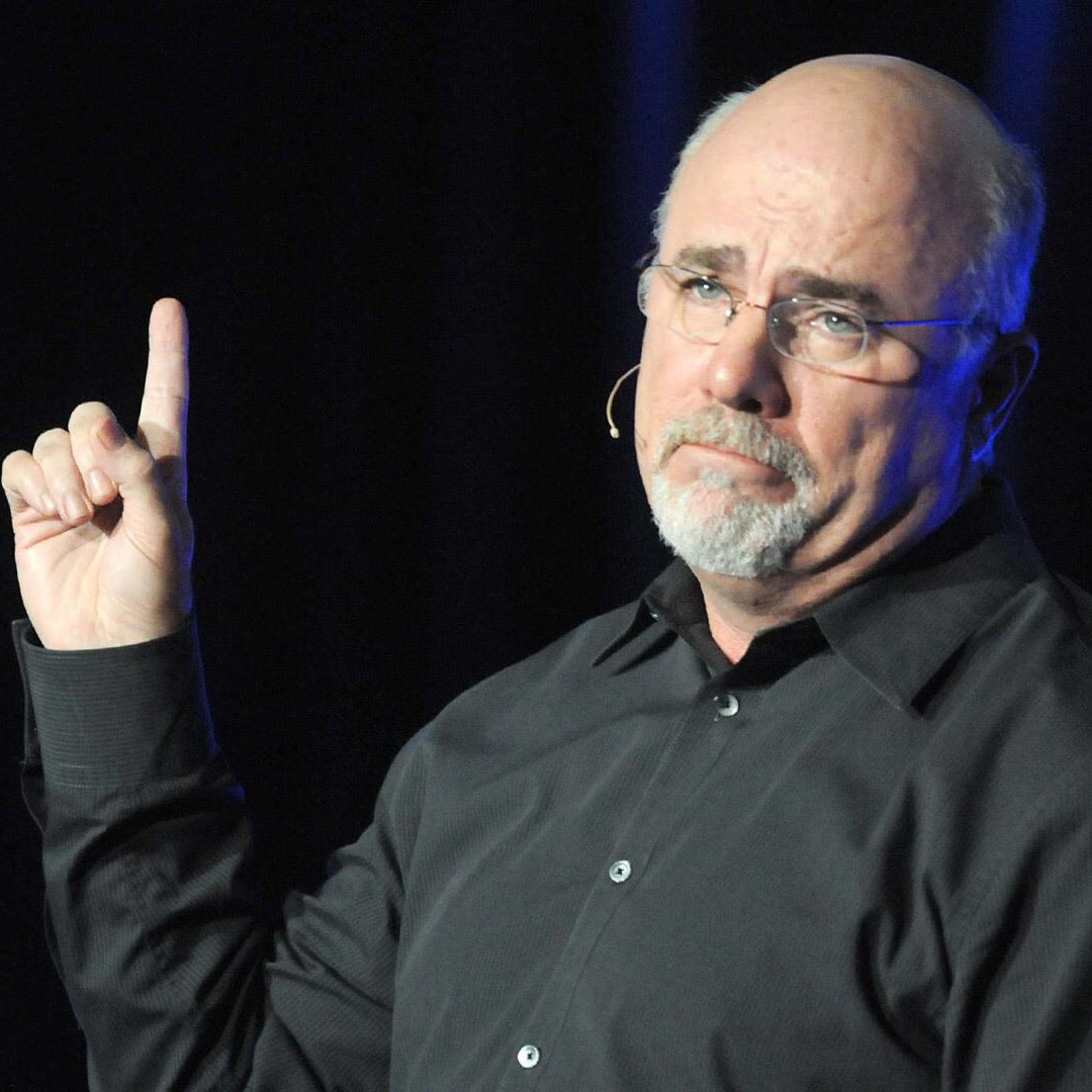 Dave Ramsey has 3-word warning on major Medicare concern - TheStreet