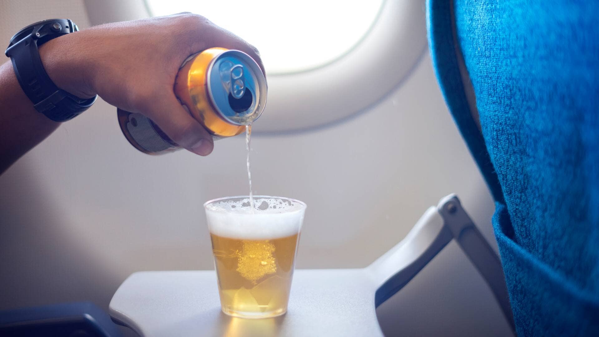 Major alcohol distributor quits California, signals warning - TheStreet