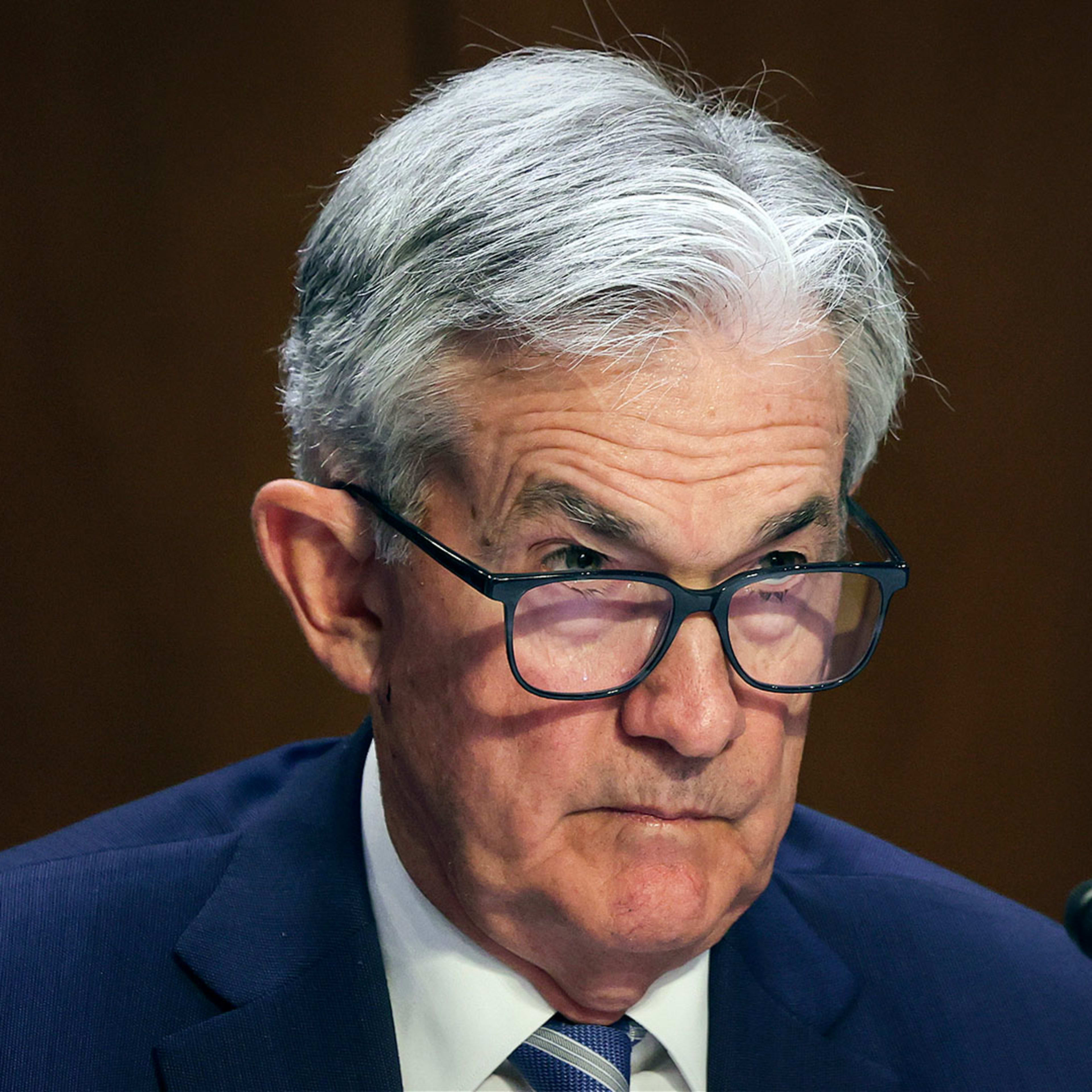 Why did stocks tumble this week? - TheStreet