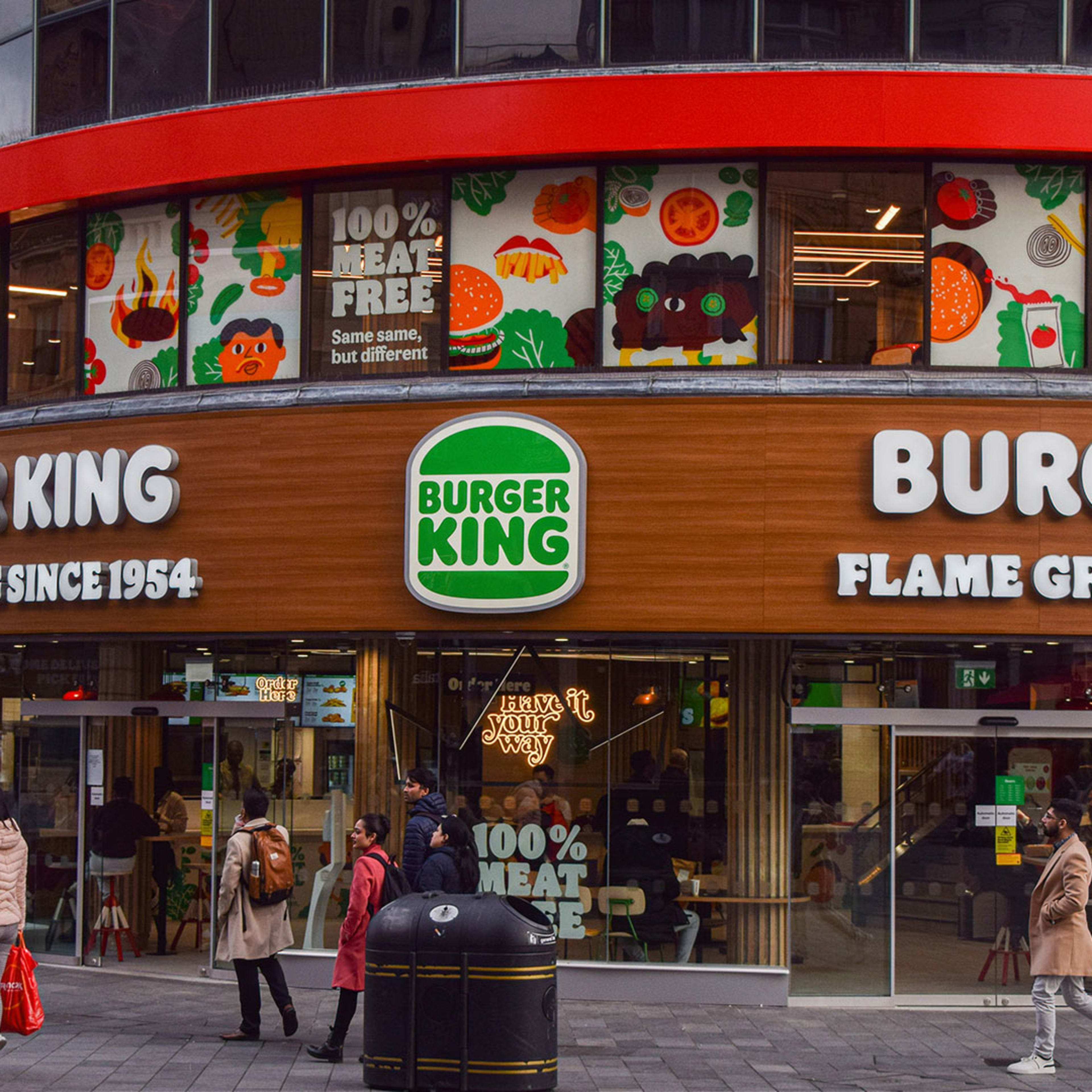 Walmart makes key move to help 'older' Americans - TheStreet