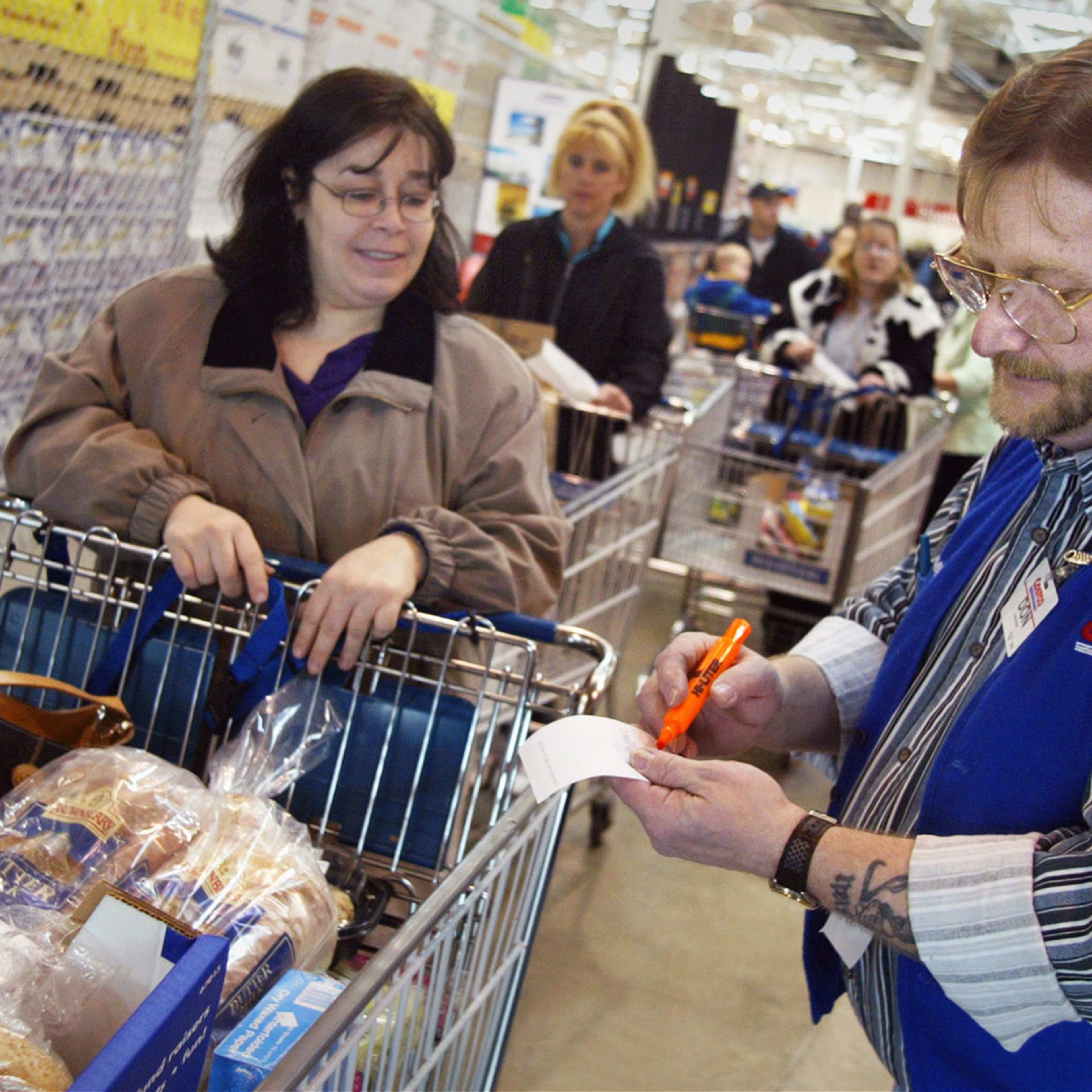 Costco to make generous offer to frustrated phone customers - TheStreet