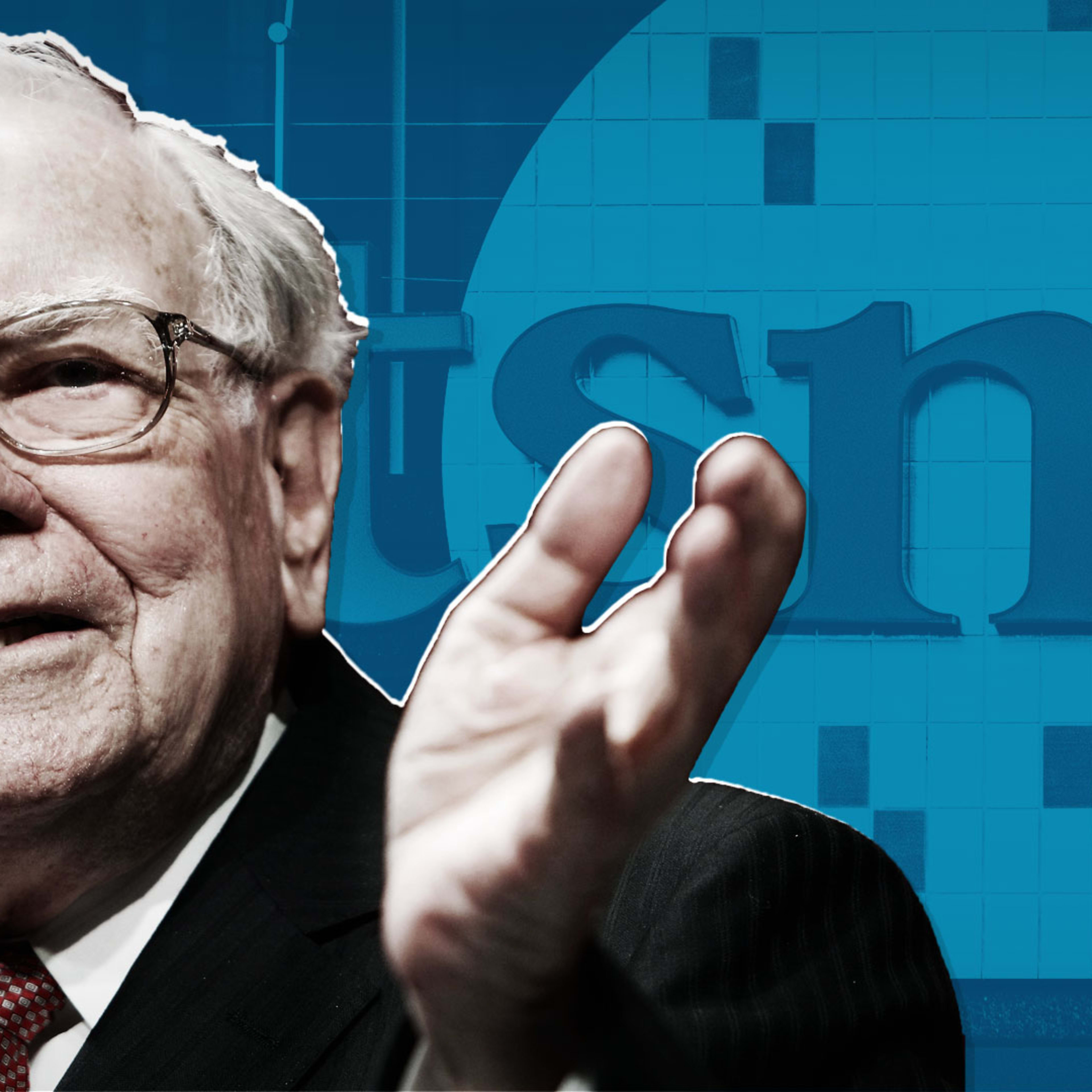 Warren Buffett sends blunt message on Social Security - TheStreet