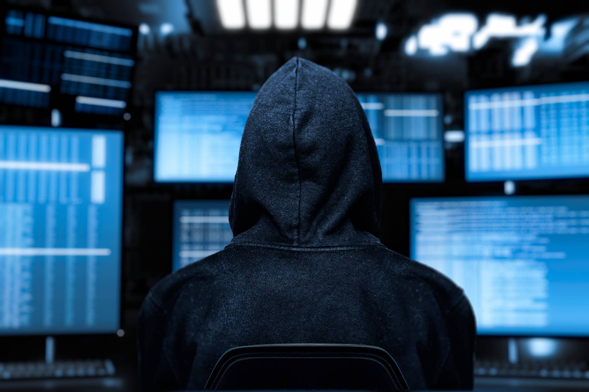 Deepfake program shows scary and destructive side of AI technology ...