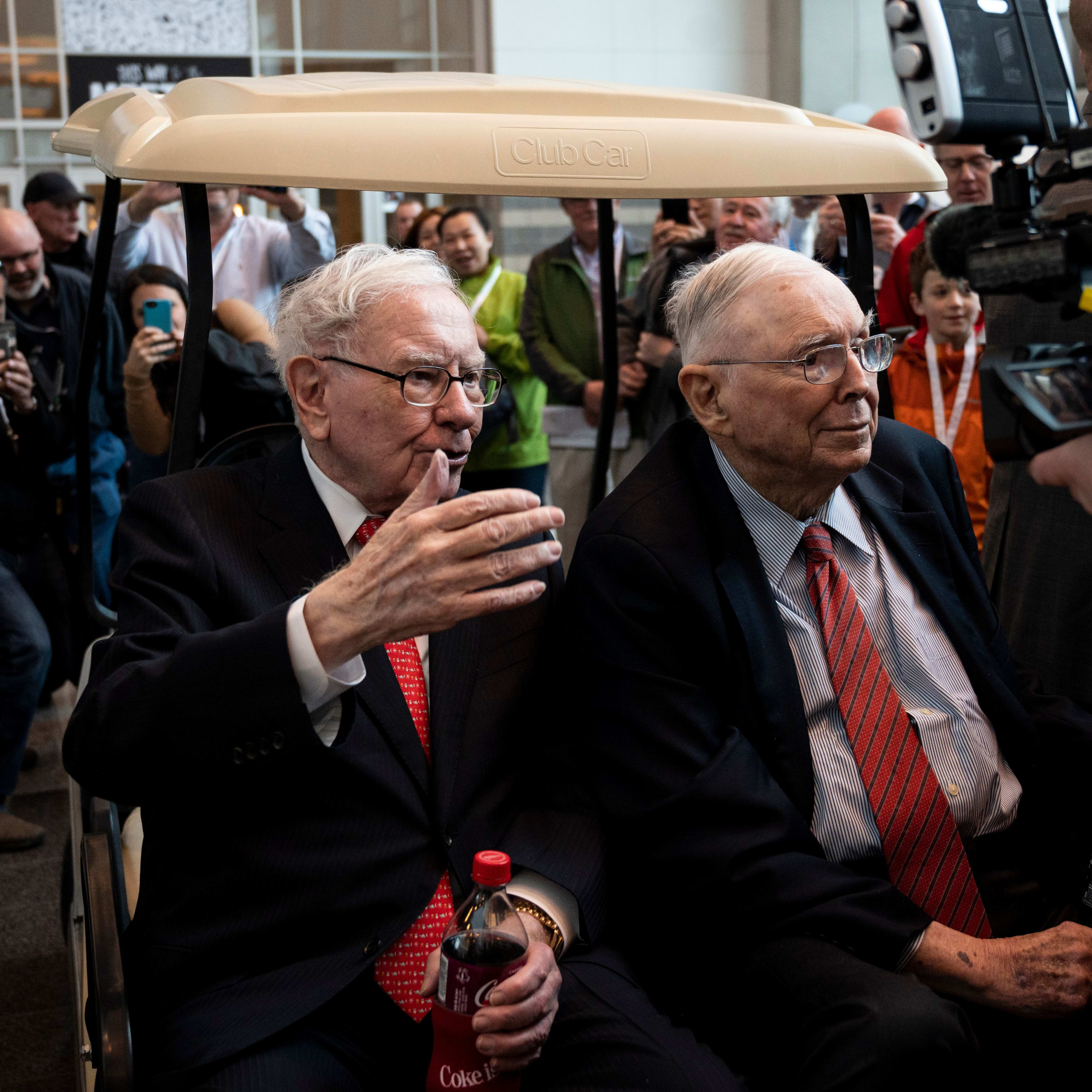 200+ inspirational quotes for success in work, finance & investing ...