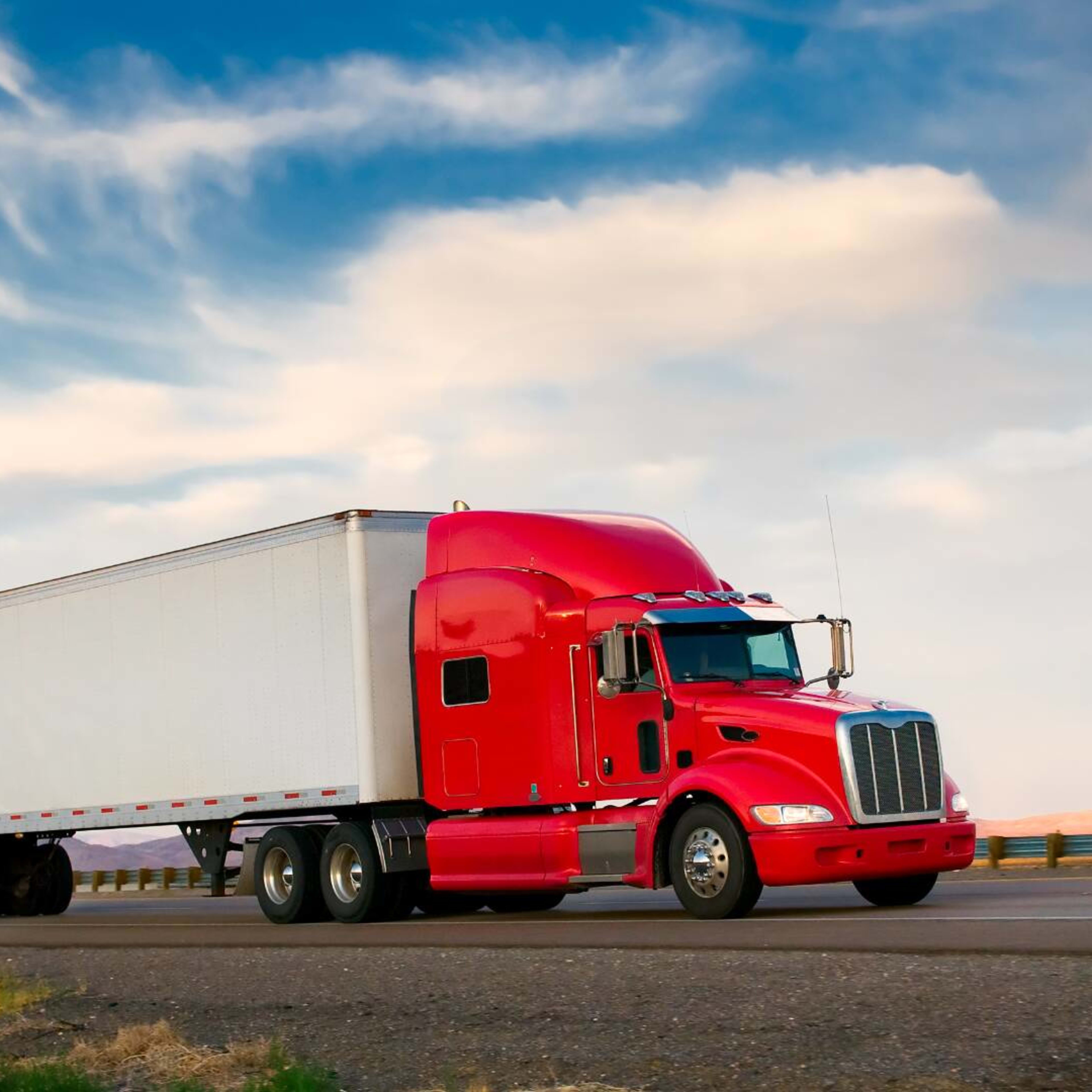 Major trucking company files Chapter 11 bankruptcy - TheStreet