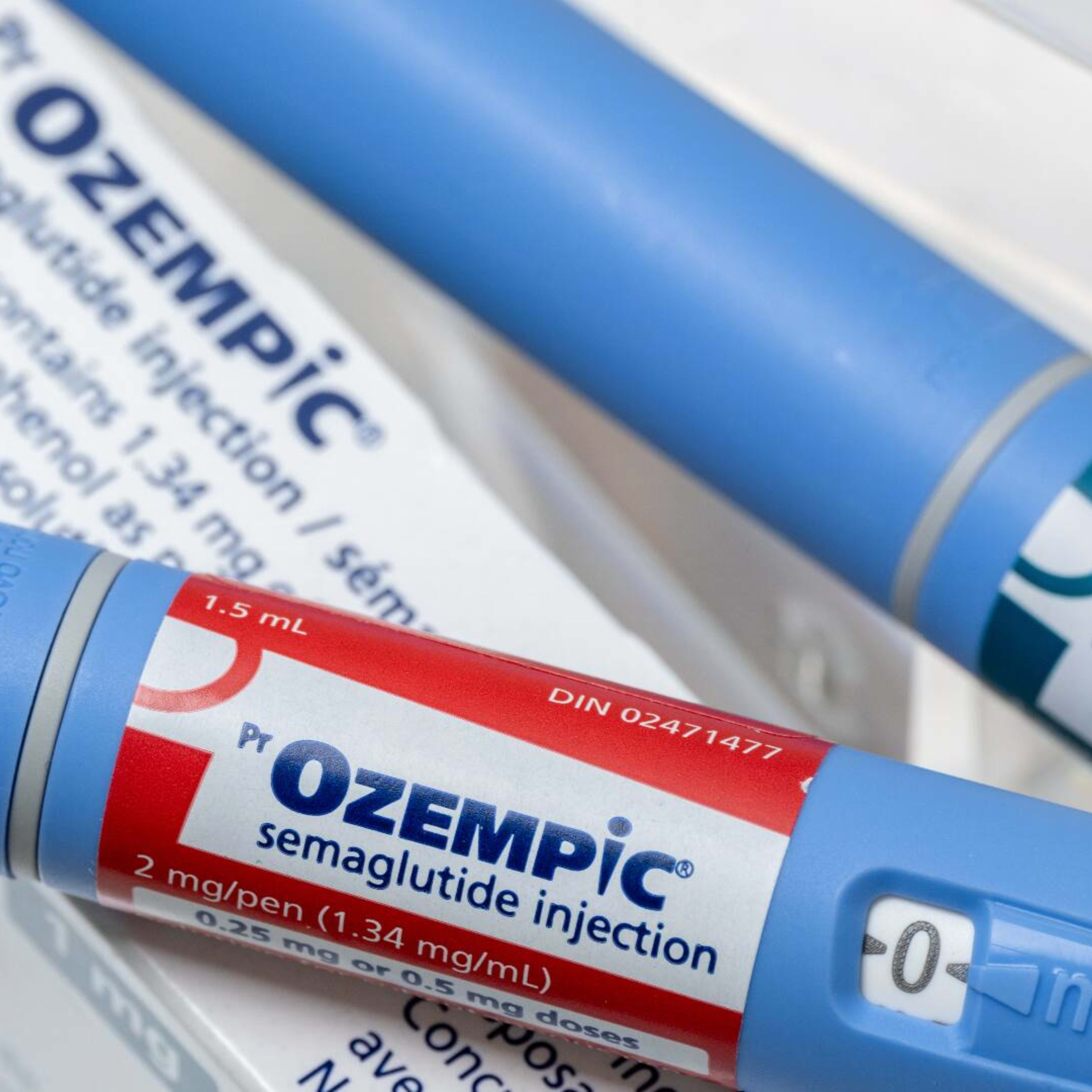 Mark Cuban has compelling words about Ozempic and Cost Plus Drugs ...