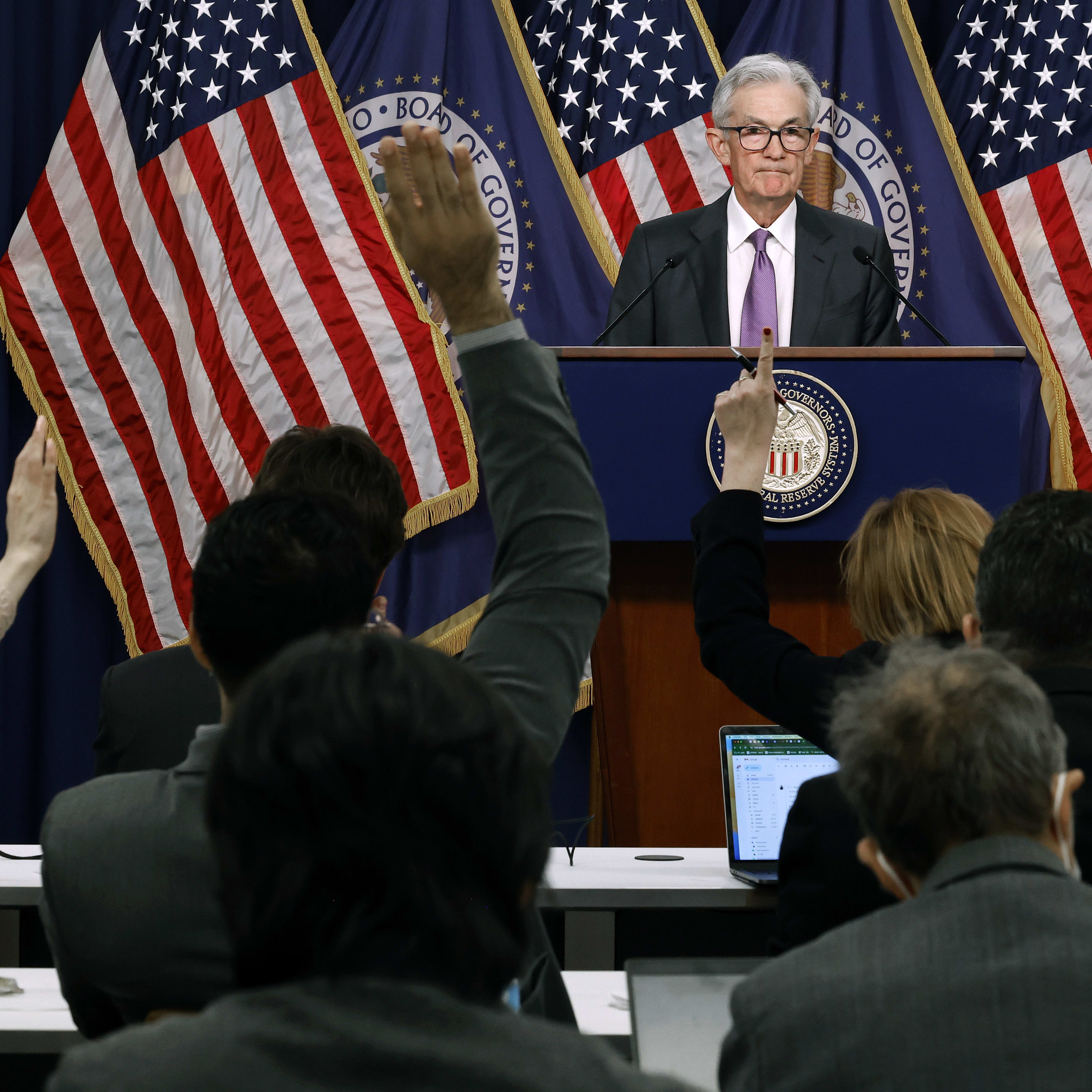 Fed to signal timing of first interest rate cut as inflation slows ...