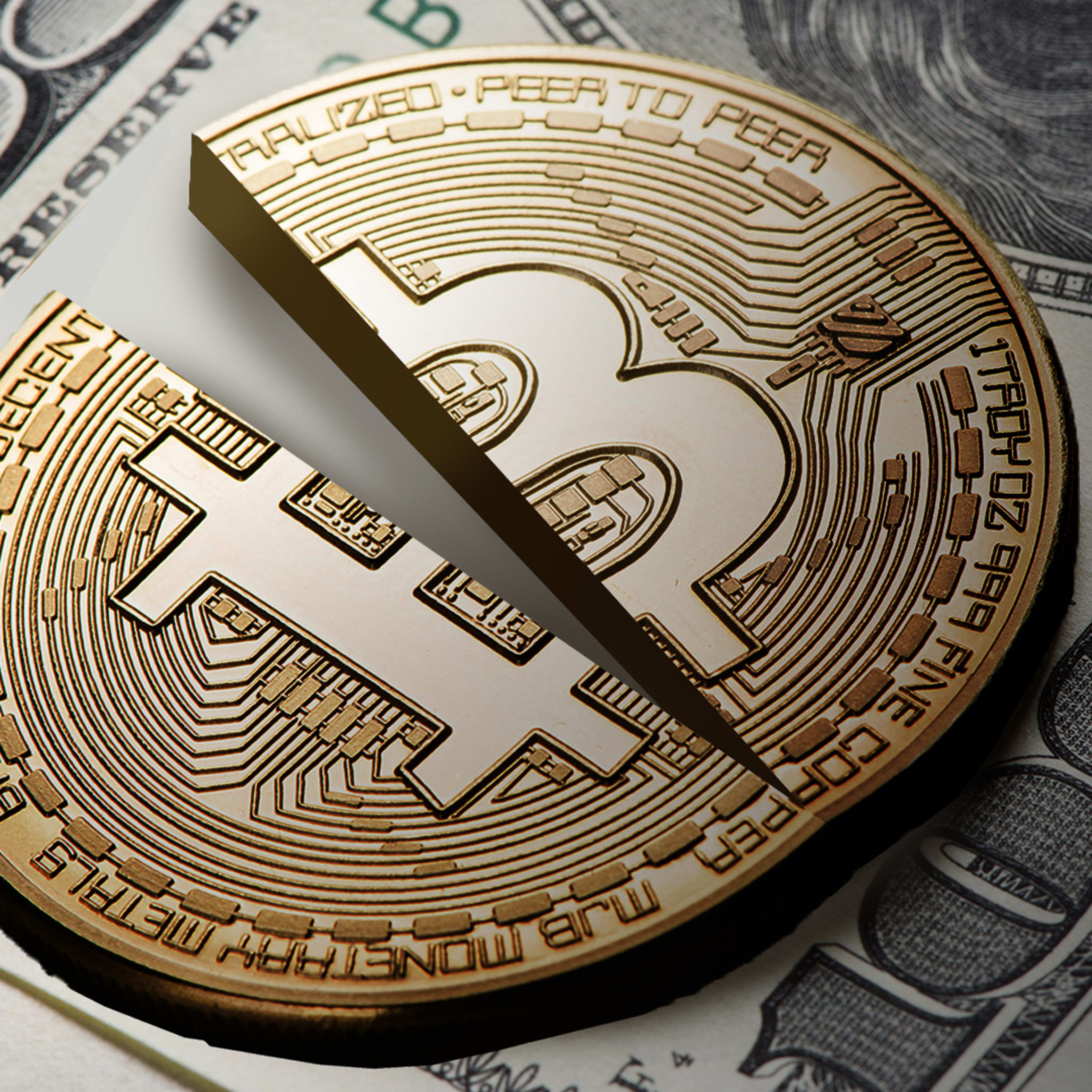 Bitcoin's history: A timeline of milestones, highs, & lows - TheStreet