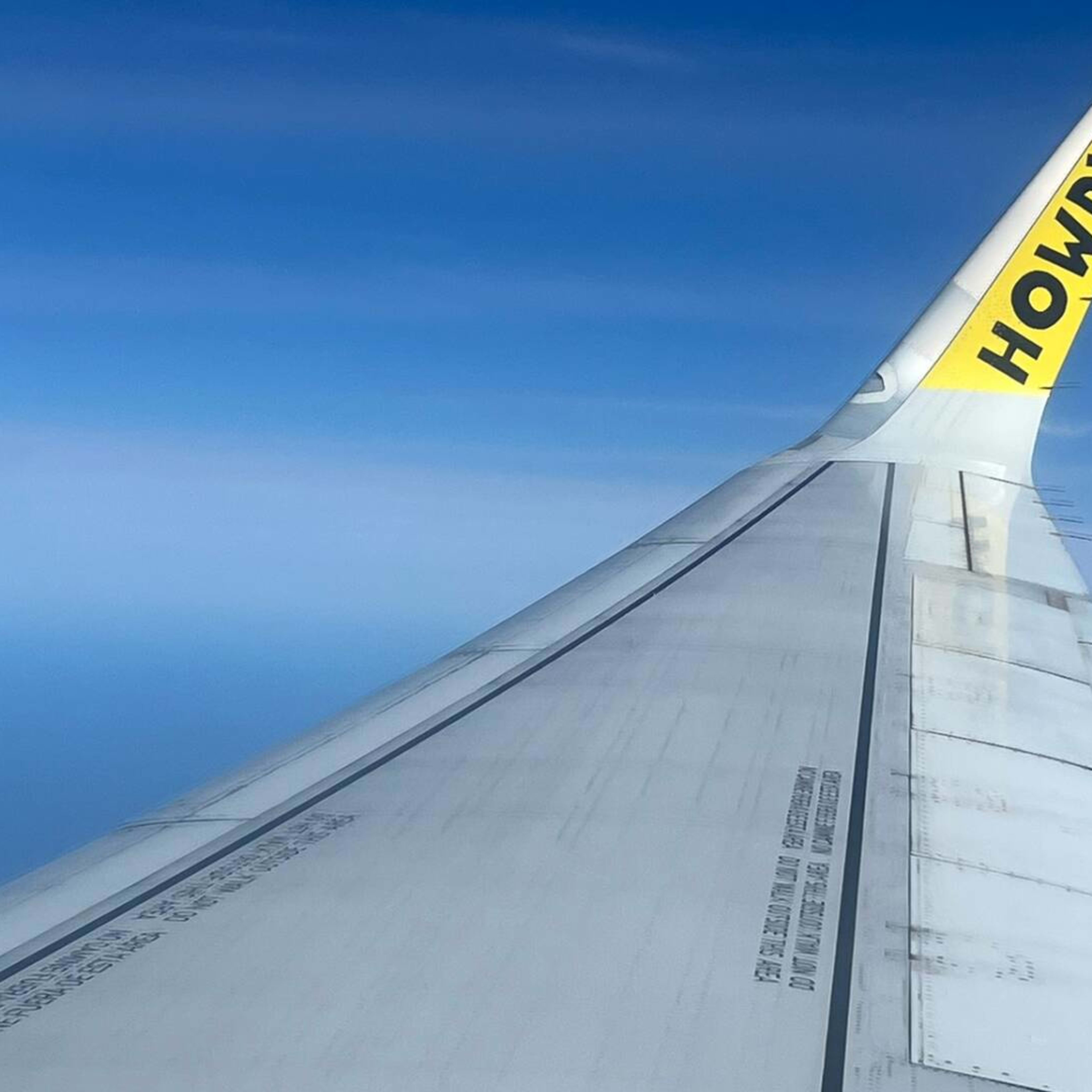 There is another update in the Spirit Airlines bankruptcy case - TheStreet