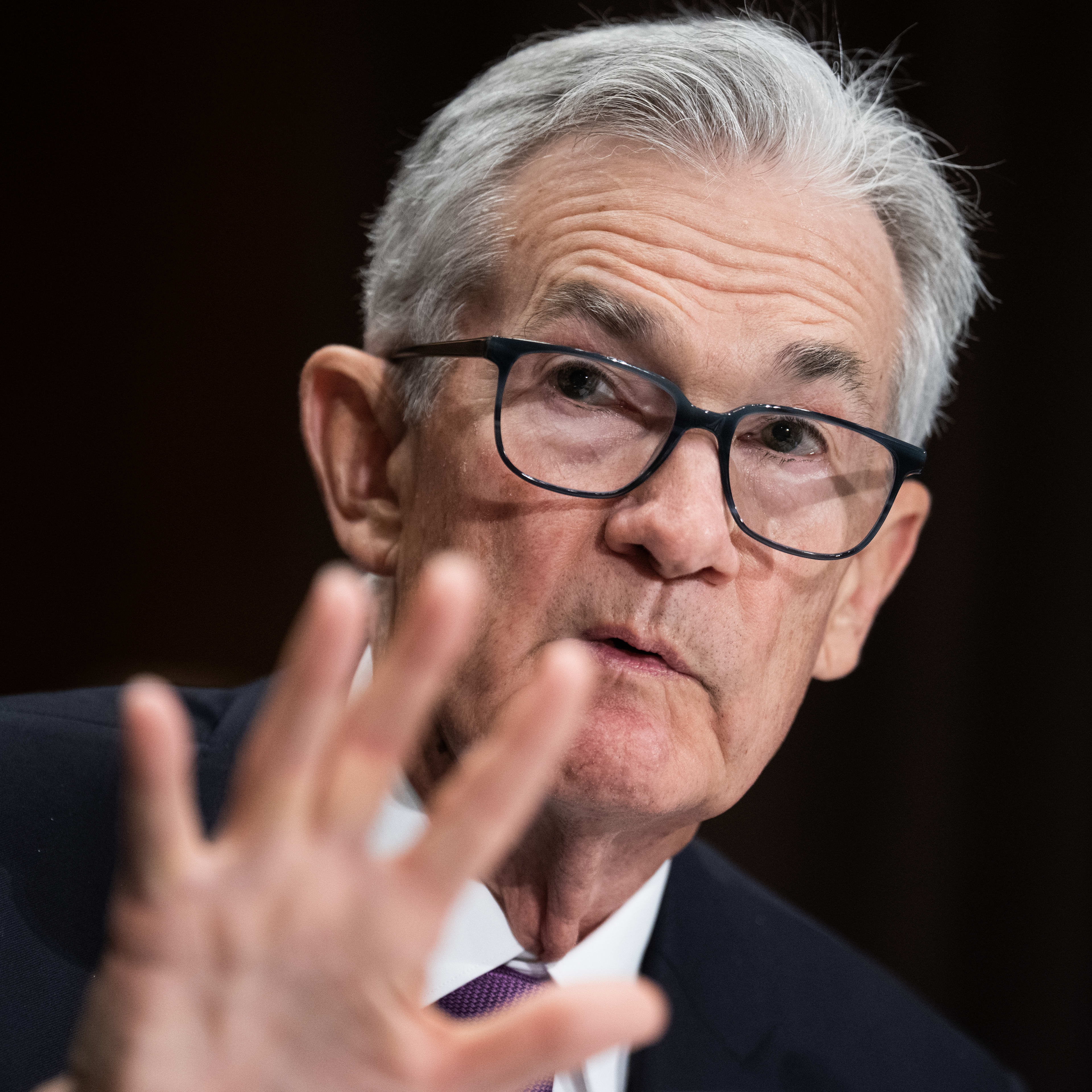 Bank of America unveils surprising Fed interest rate forecast for 2026 ...