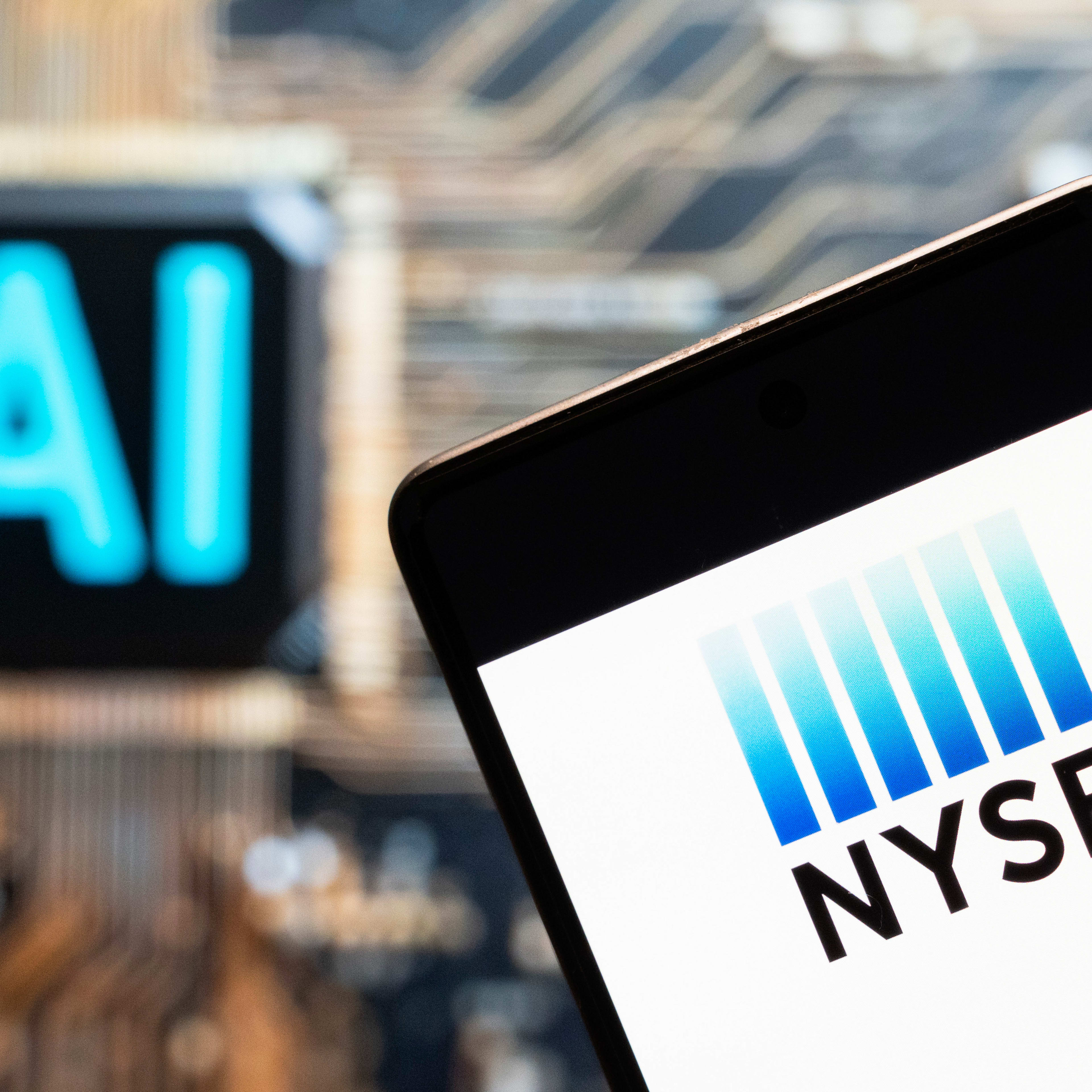 History of Nvidia: Company timeline and facts - TheStreet