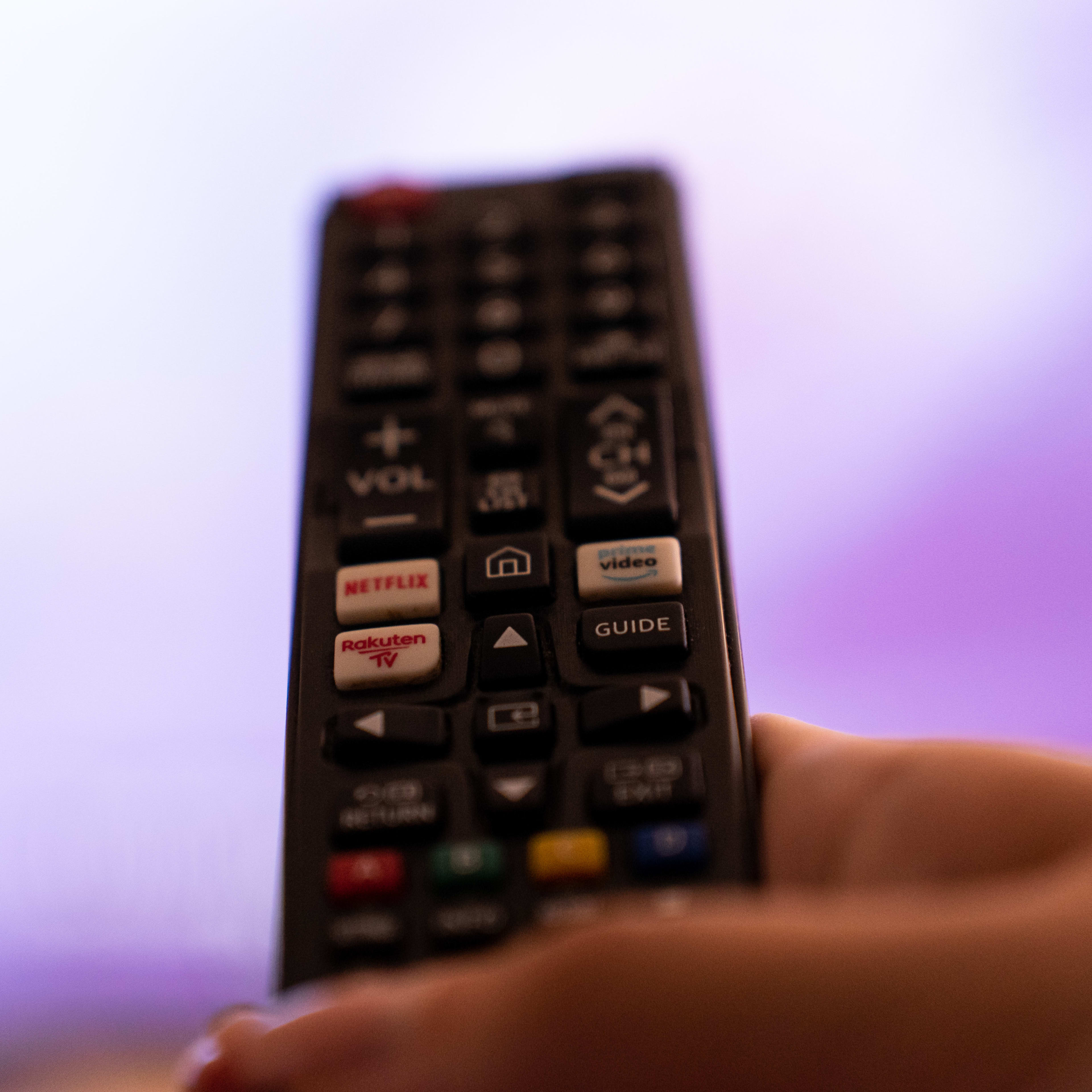 Pluto TV sends stern warning to viewers about free content access ...