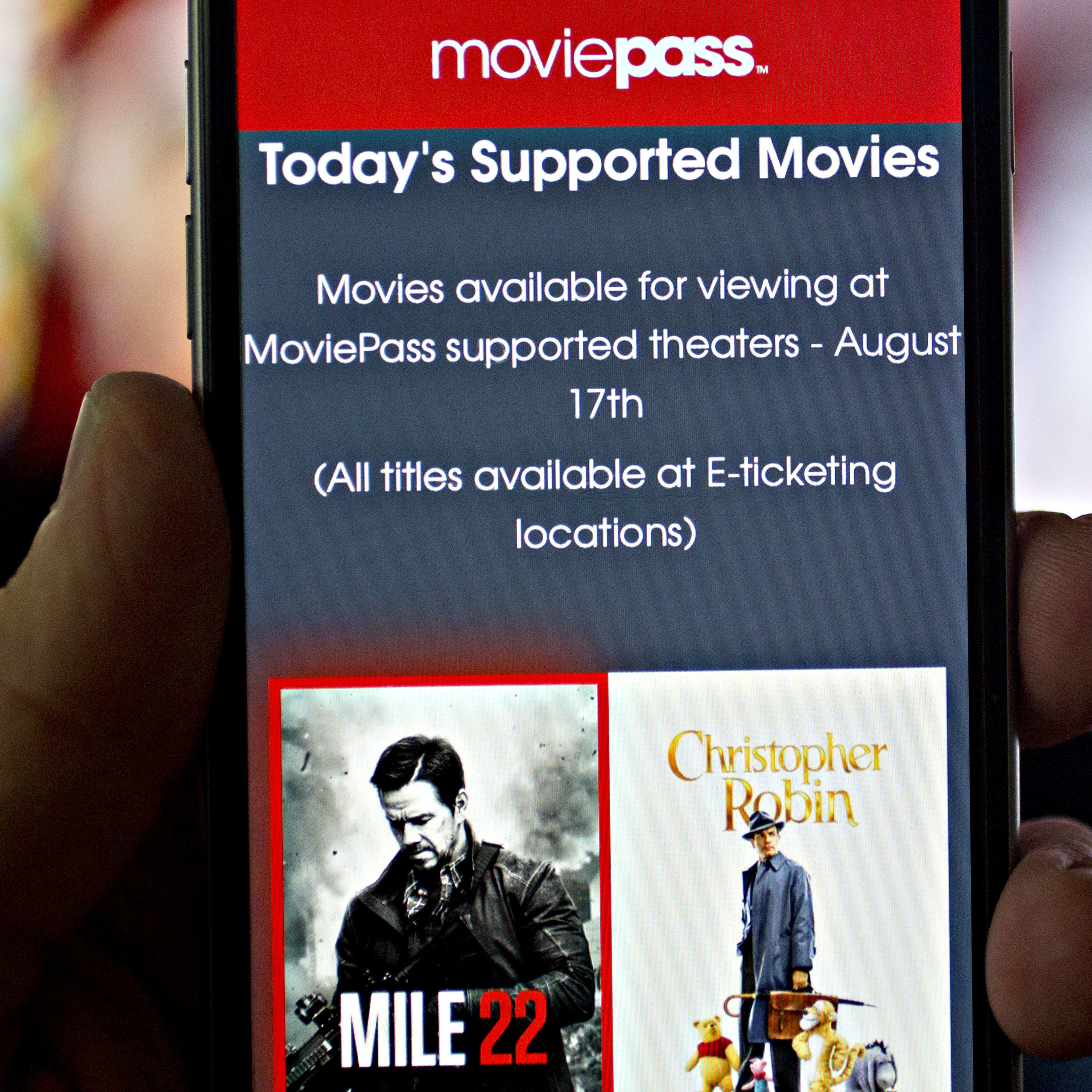 Movie theater subscriptions compared: Prices & perks at a glance ...