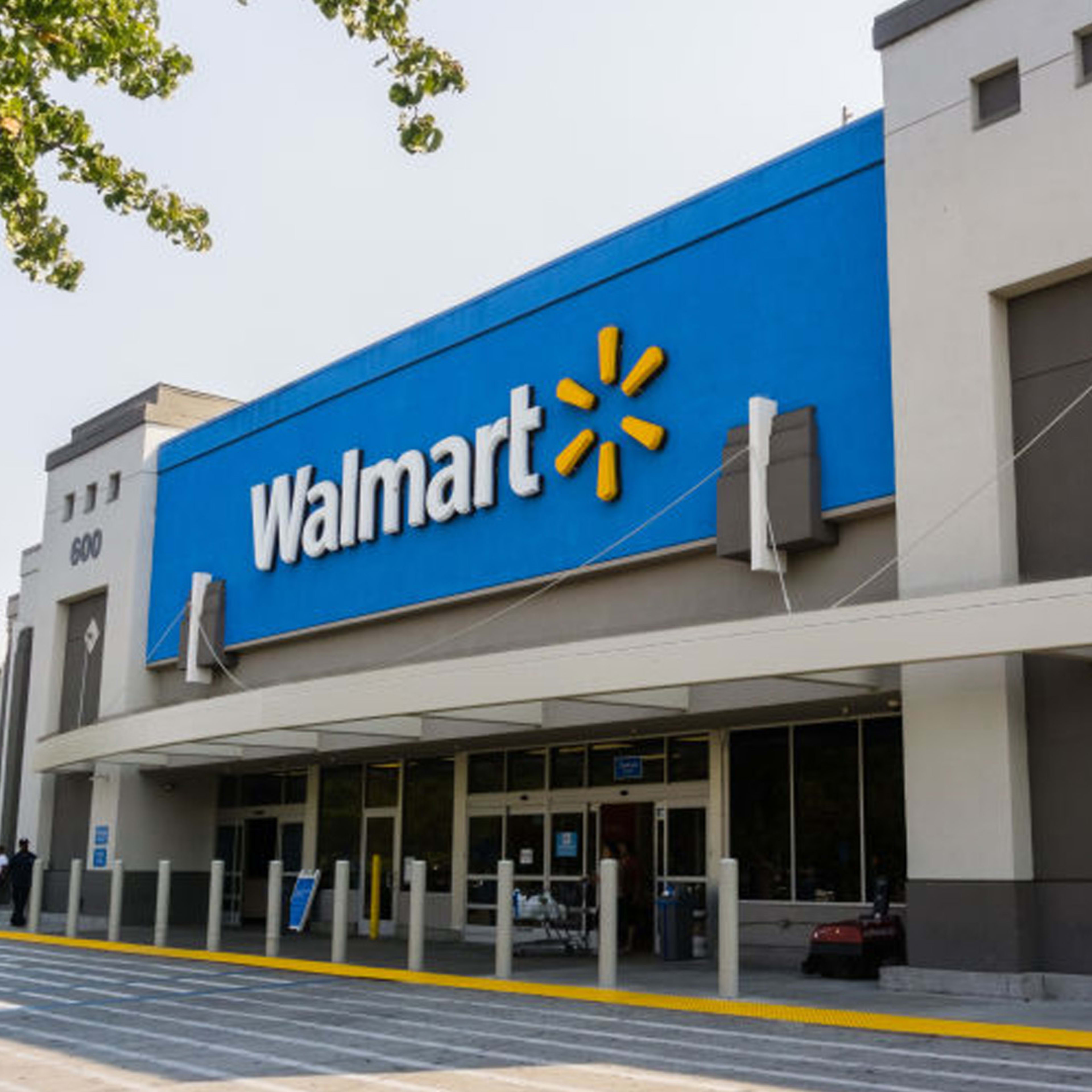 Walmart announces unexpected new membership perk - TheStreet