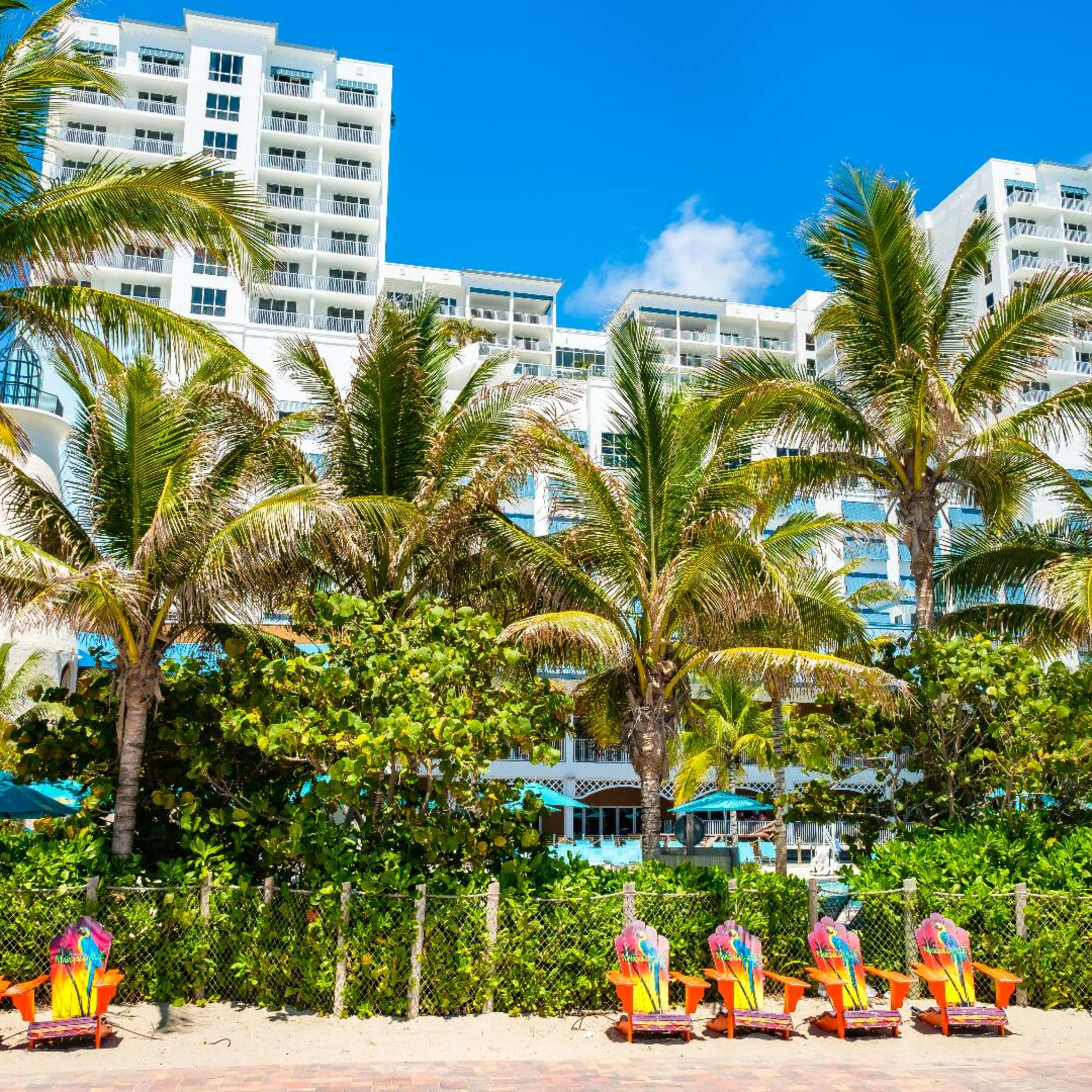 Marriott hotel cracks down on perk many expect - TheStreet