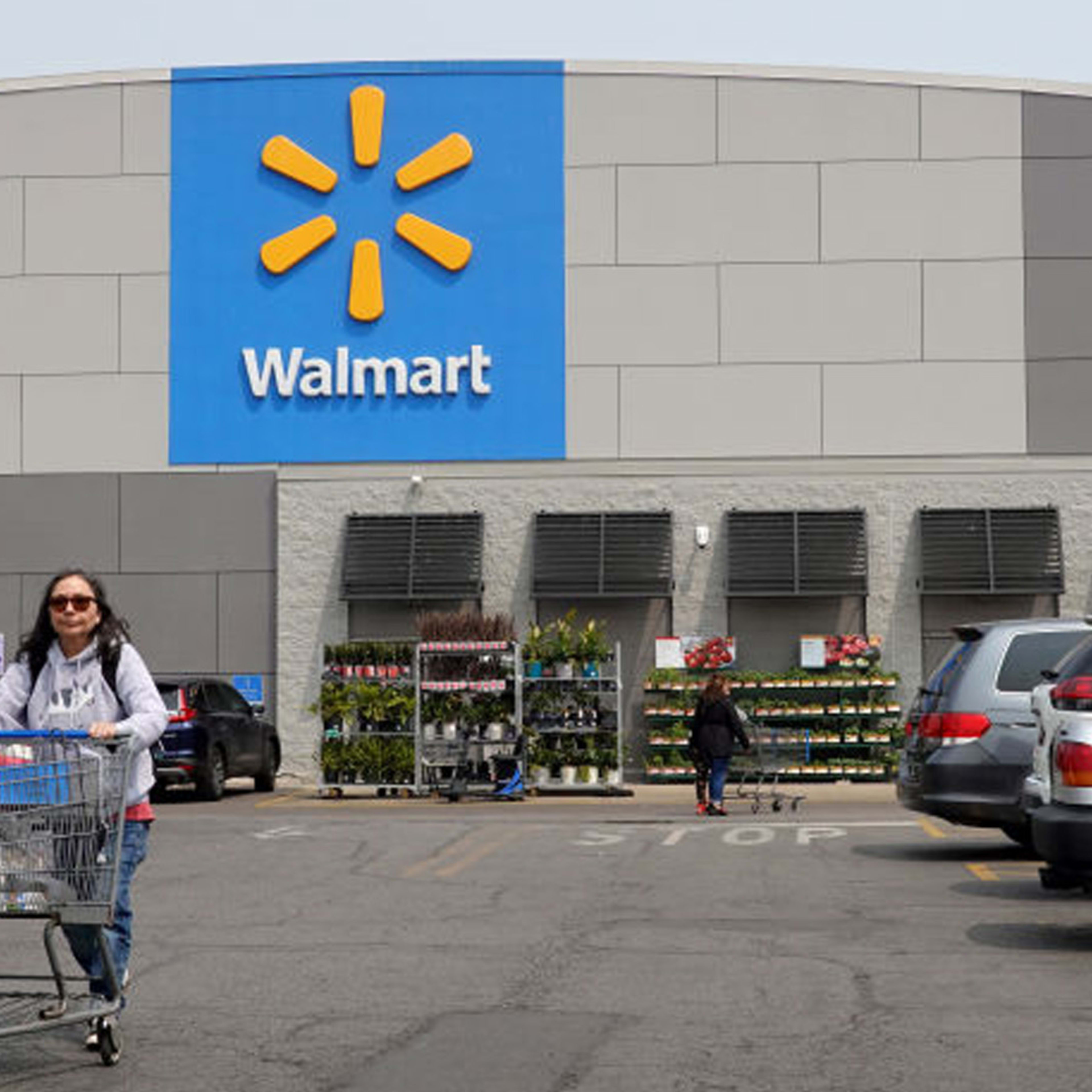 Walmart plans drastic product change as customers switch gears - TheStreet