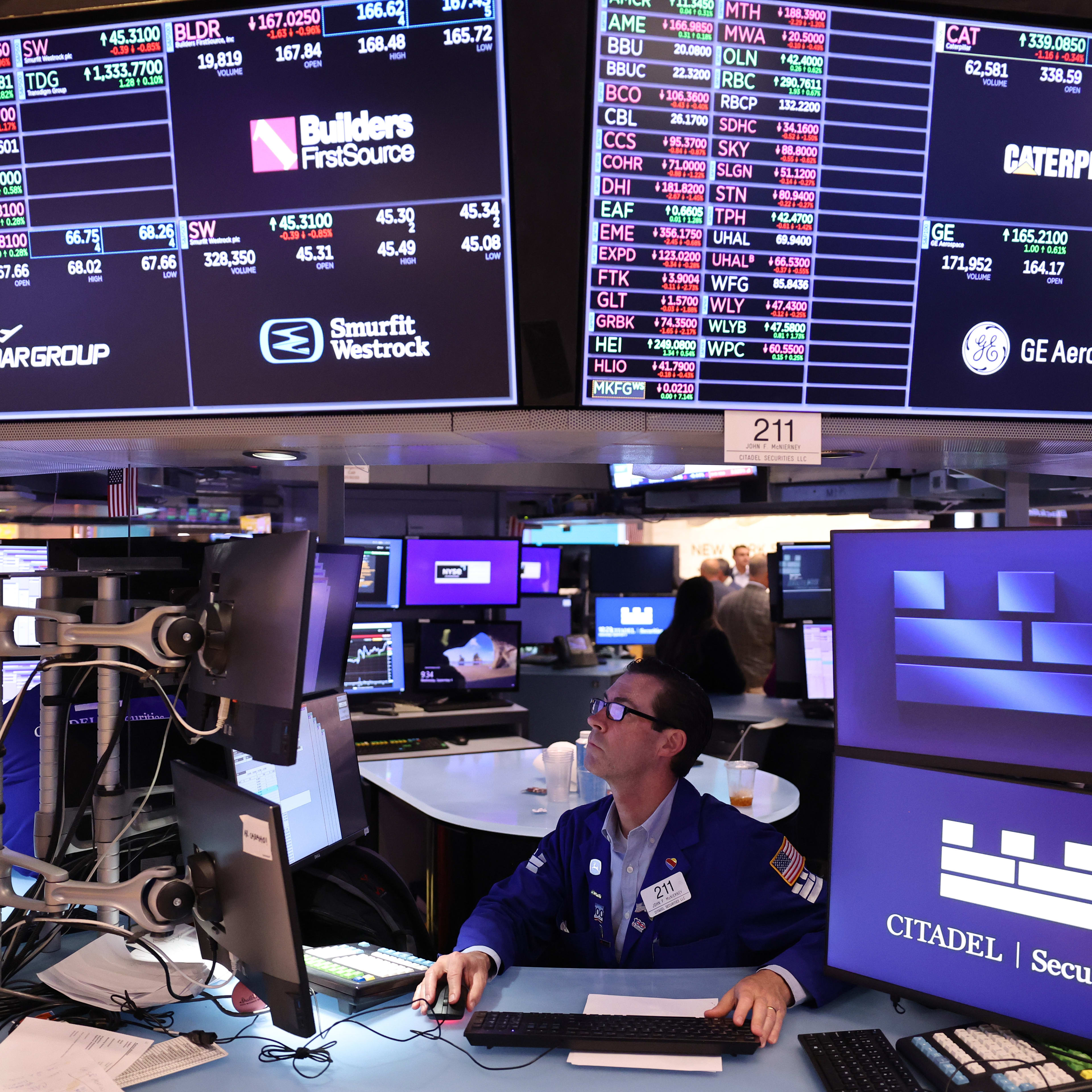 Major research firm unveils stock market forecast for Q4 - TheStreet