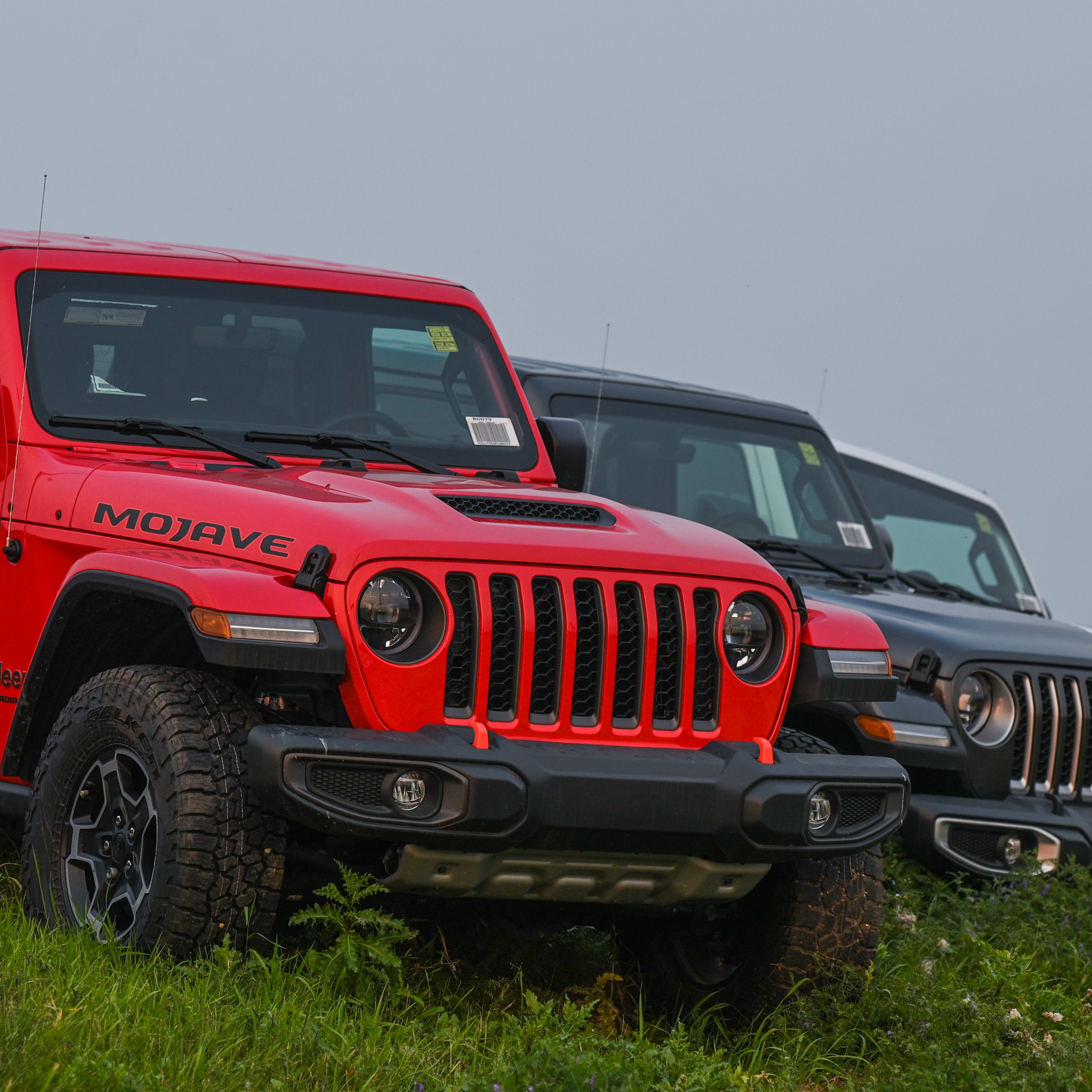 Jeep, Dodge nightmare is far from over after CEO shakeup - TheStreet