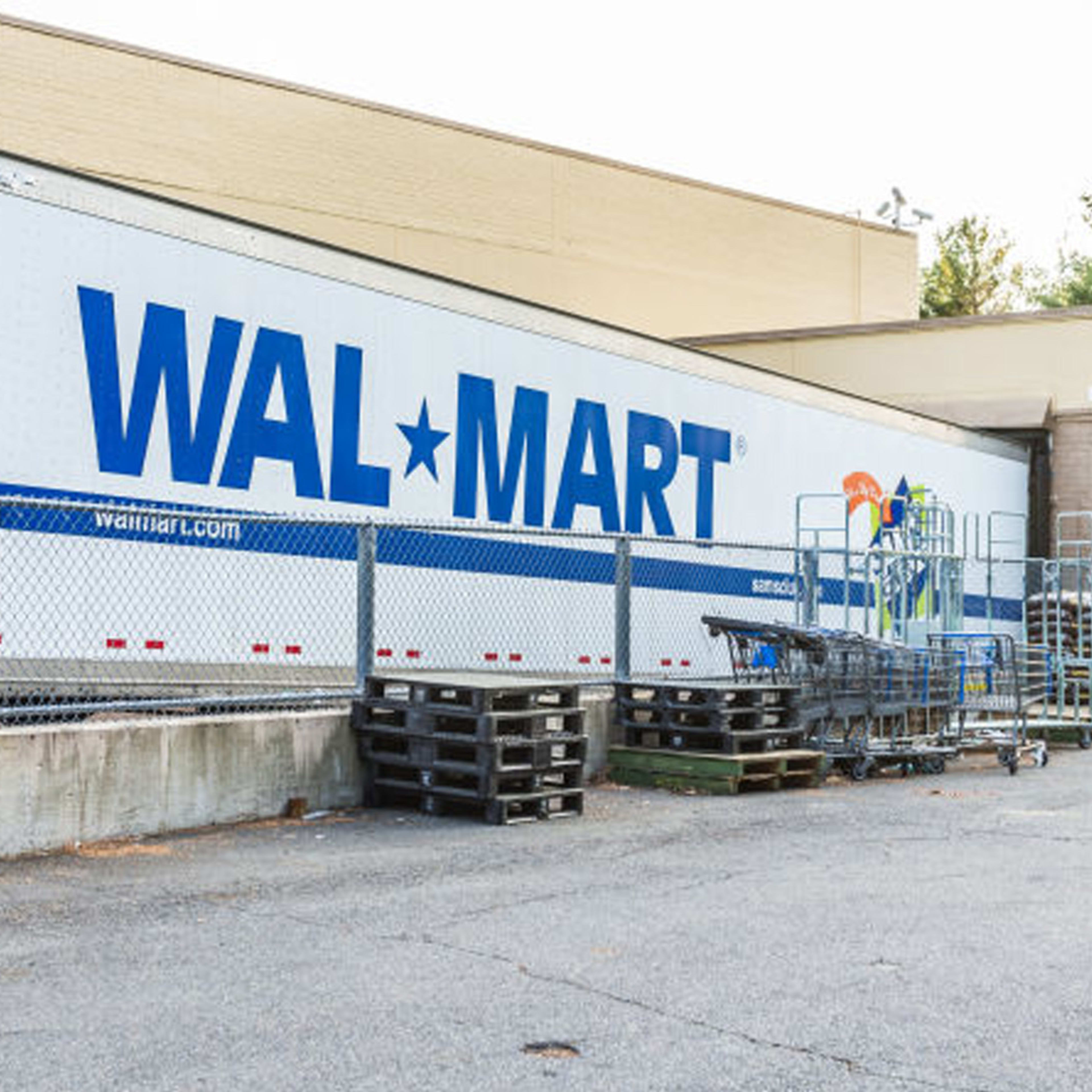 Walmart is selling a $190 camping chair set for only $100 - TheStreet