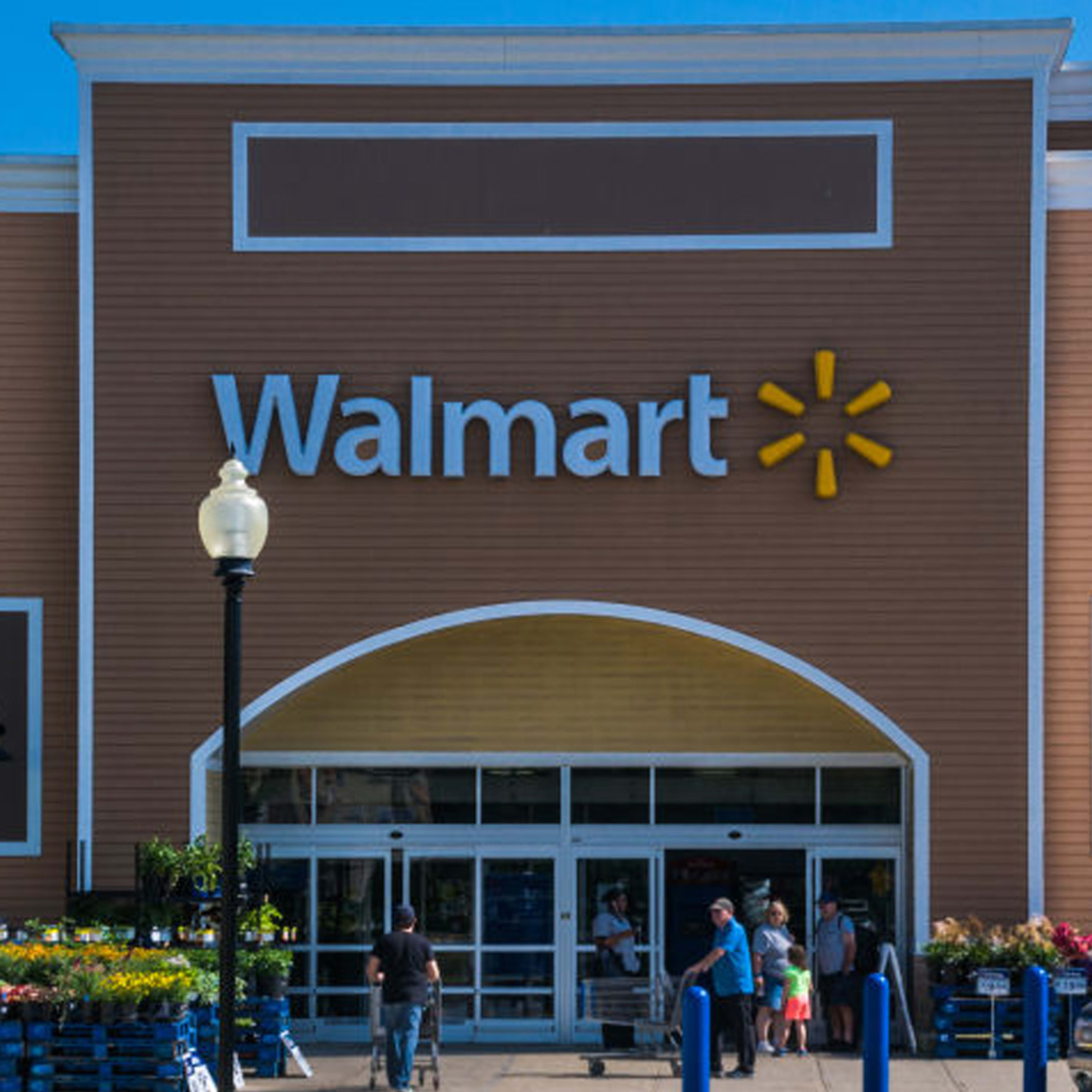 Walmart is selling a $100 touchscreen toaster for $55 - TheStreet