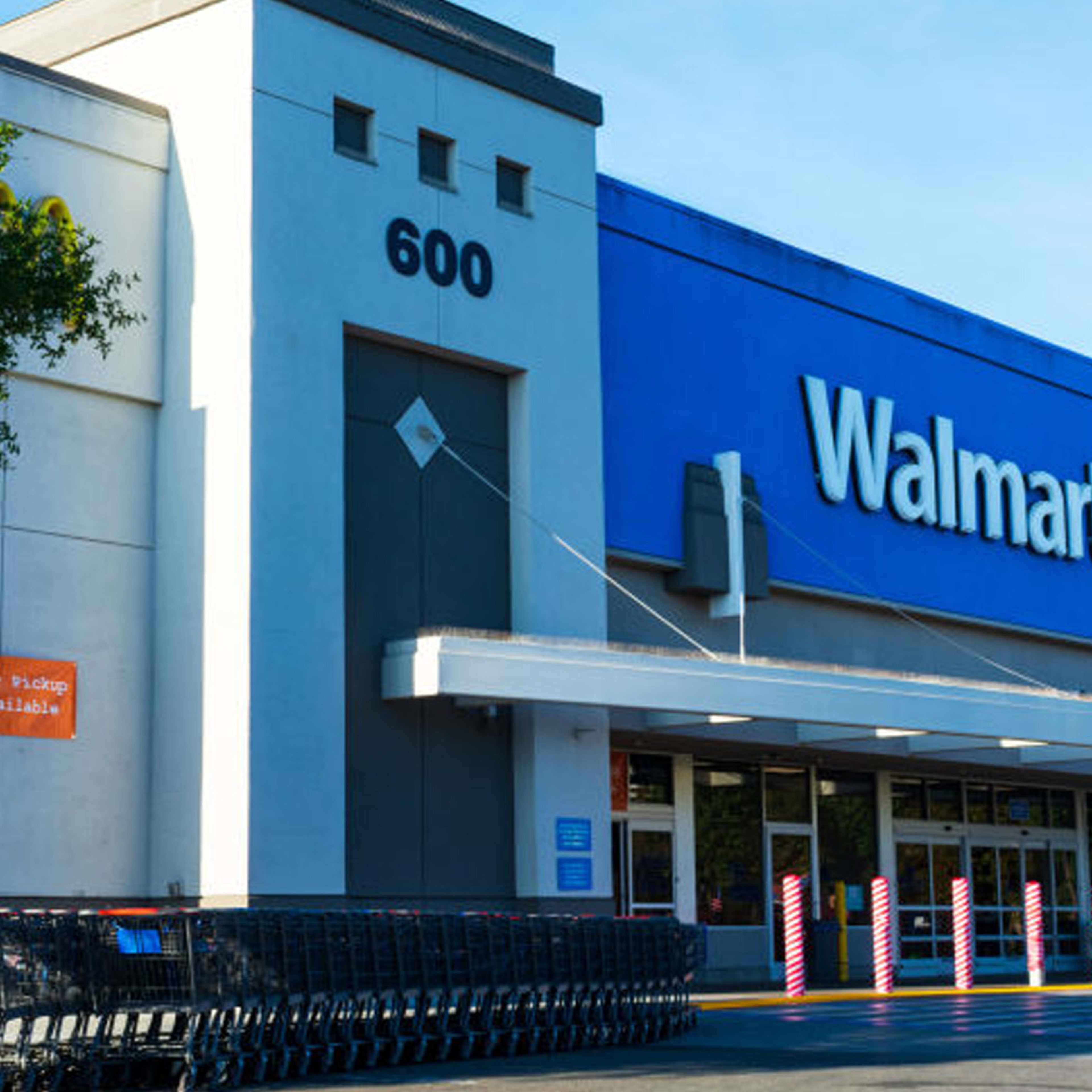 Walmart is selling a cube storage organizer for $20 - TheStreet