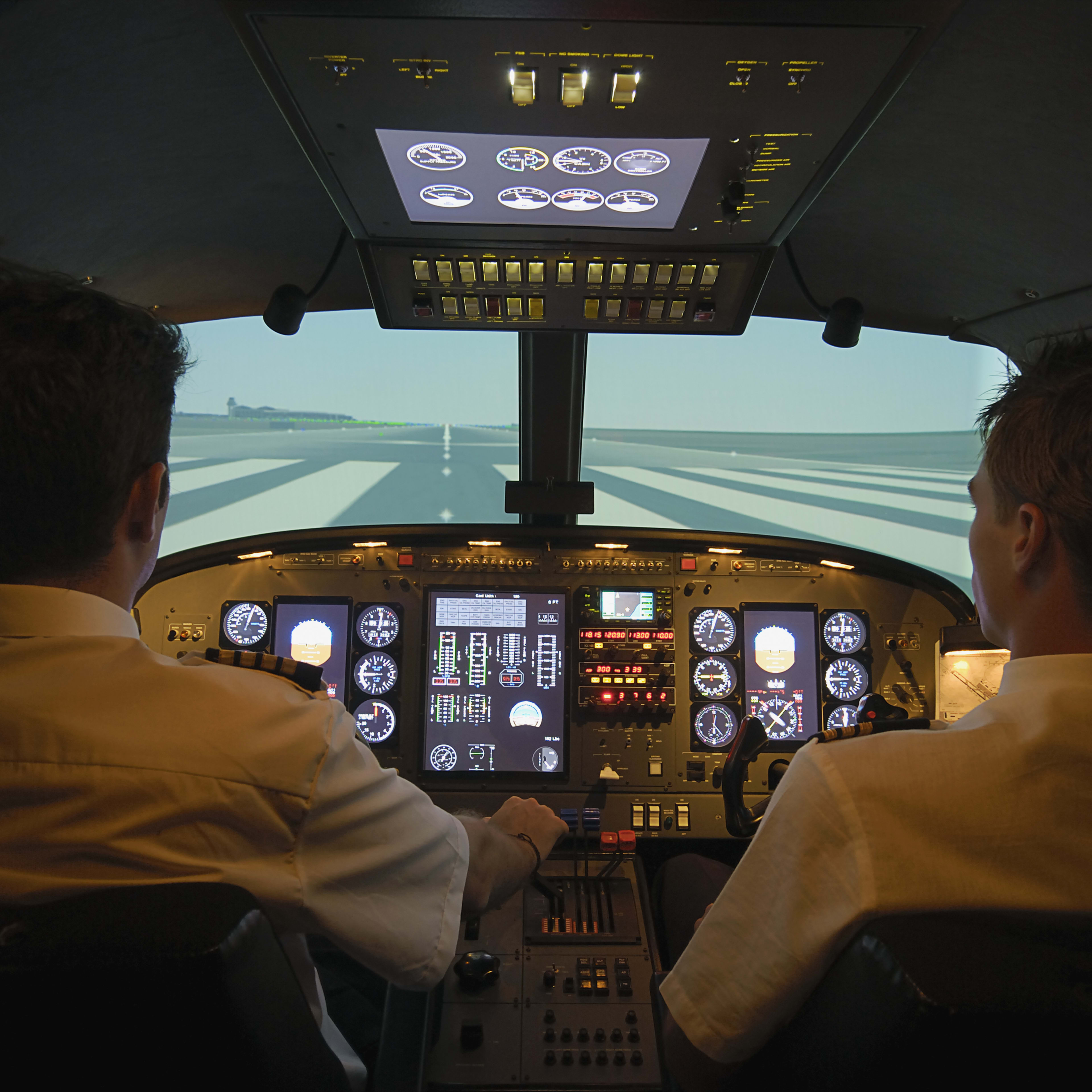 UPS Pilot salaries: What they do & how much they get paid - TheStreet