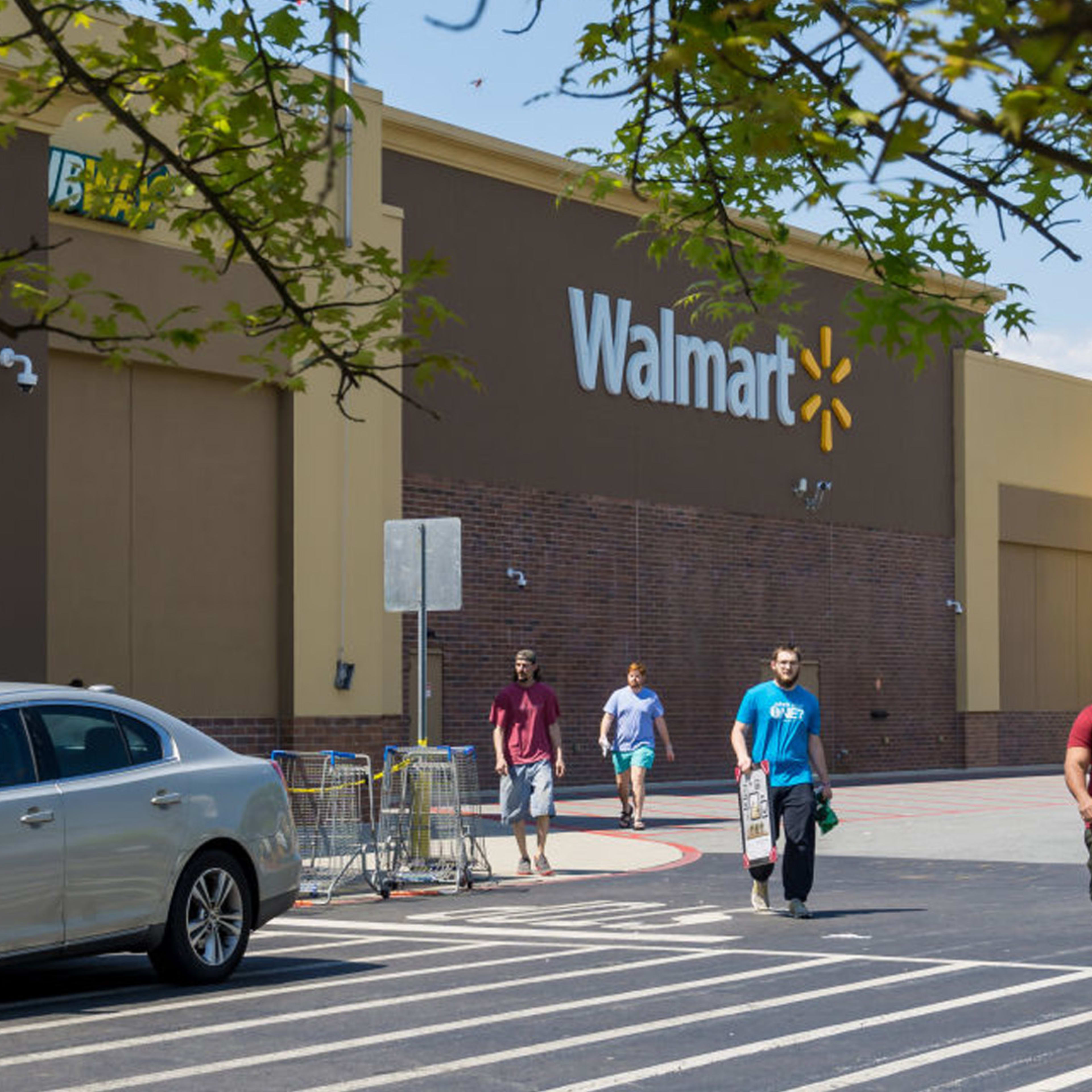 Walmart's bestselling $229 laptop is on sale for only $109 - TheStreet