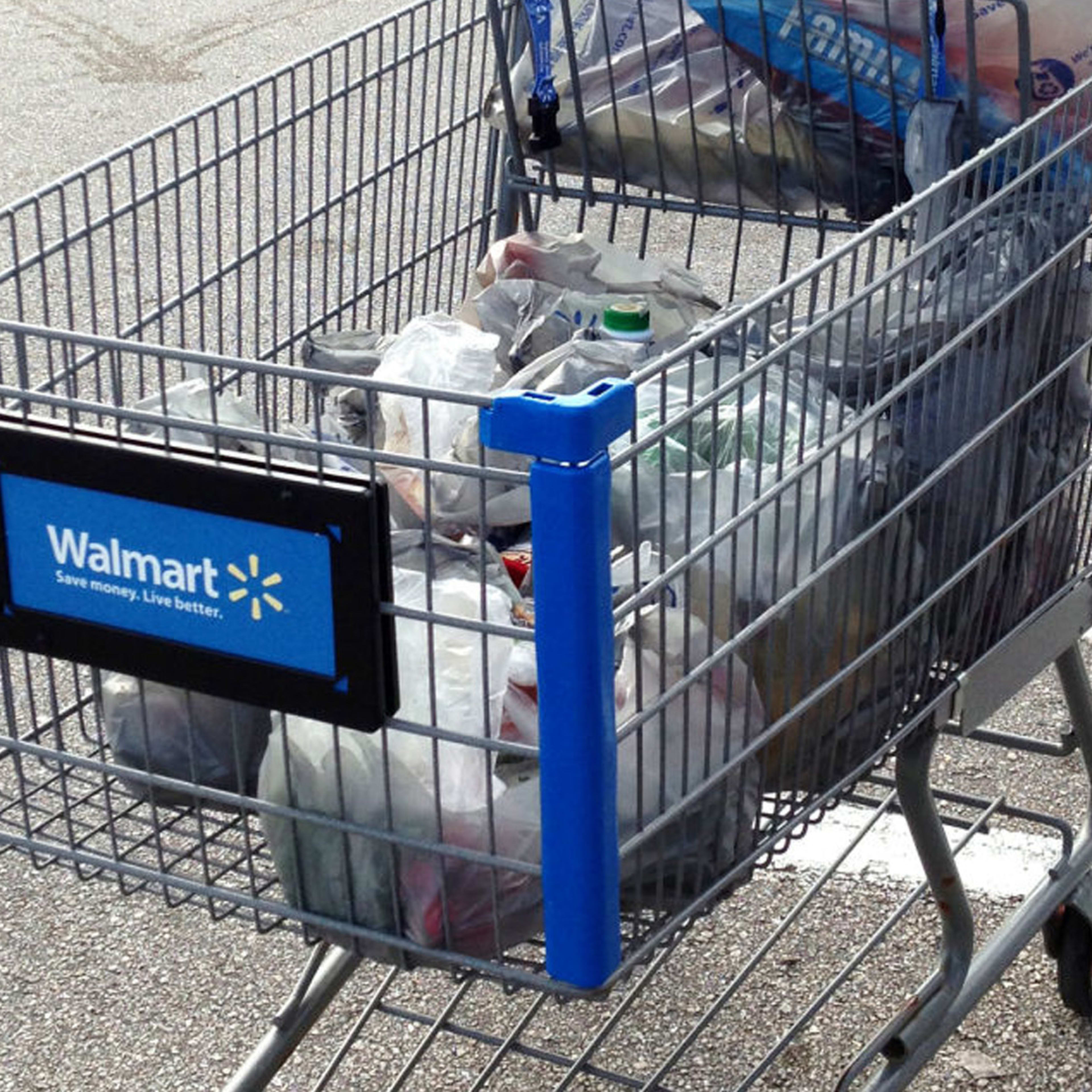 Walmart is selling a $249 10-foot posable skeleton for $174 - TheStreet