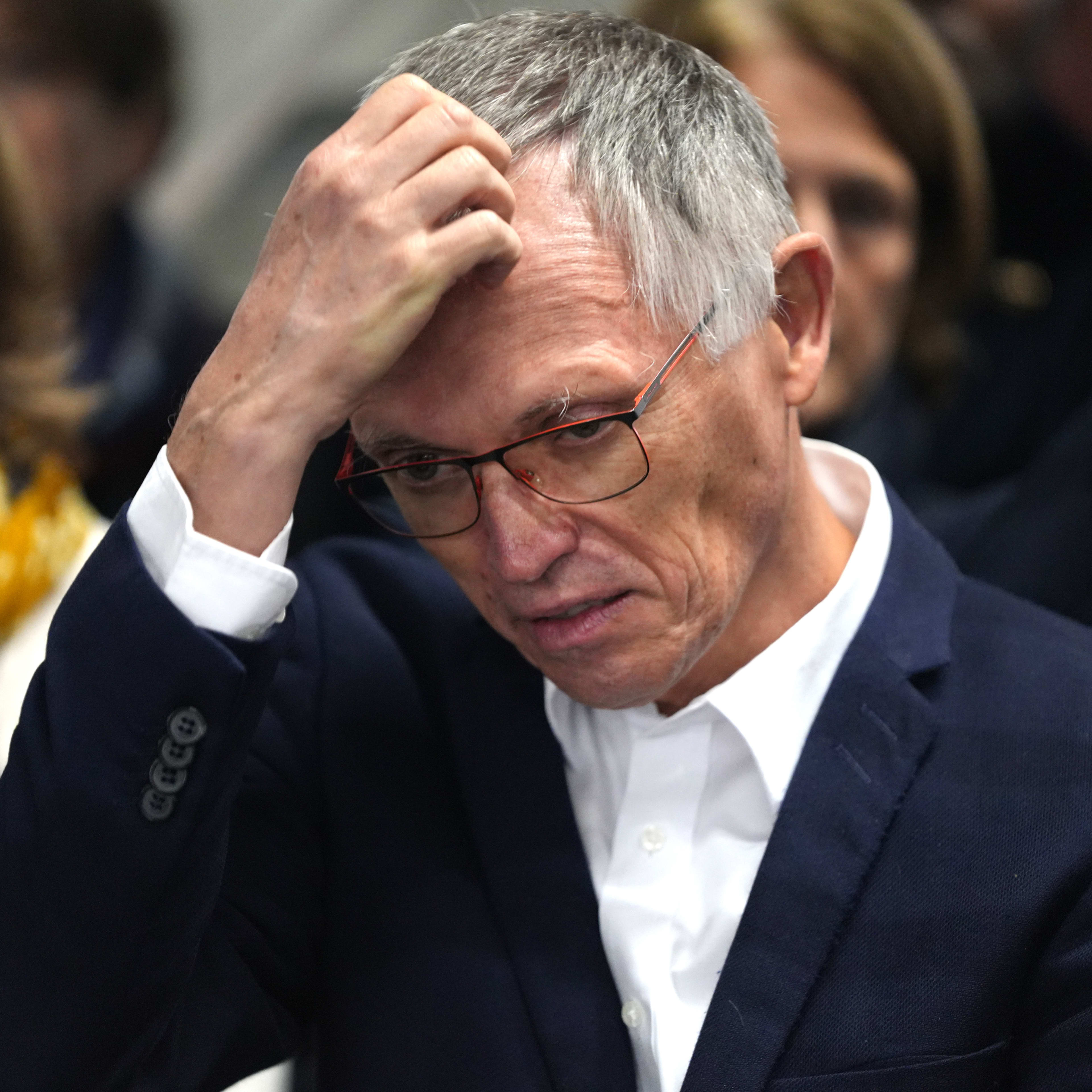 Jeep, Dodge nightmare is far from over after CEO shakeup - TheStreet