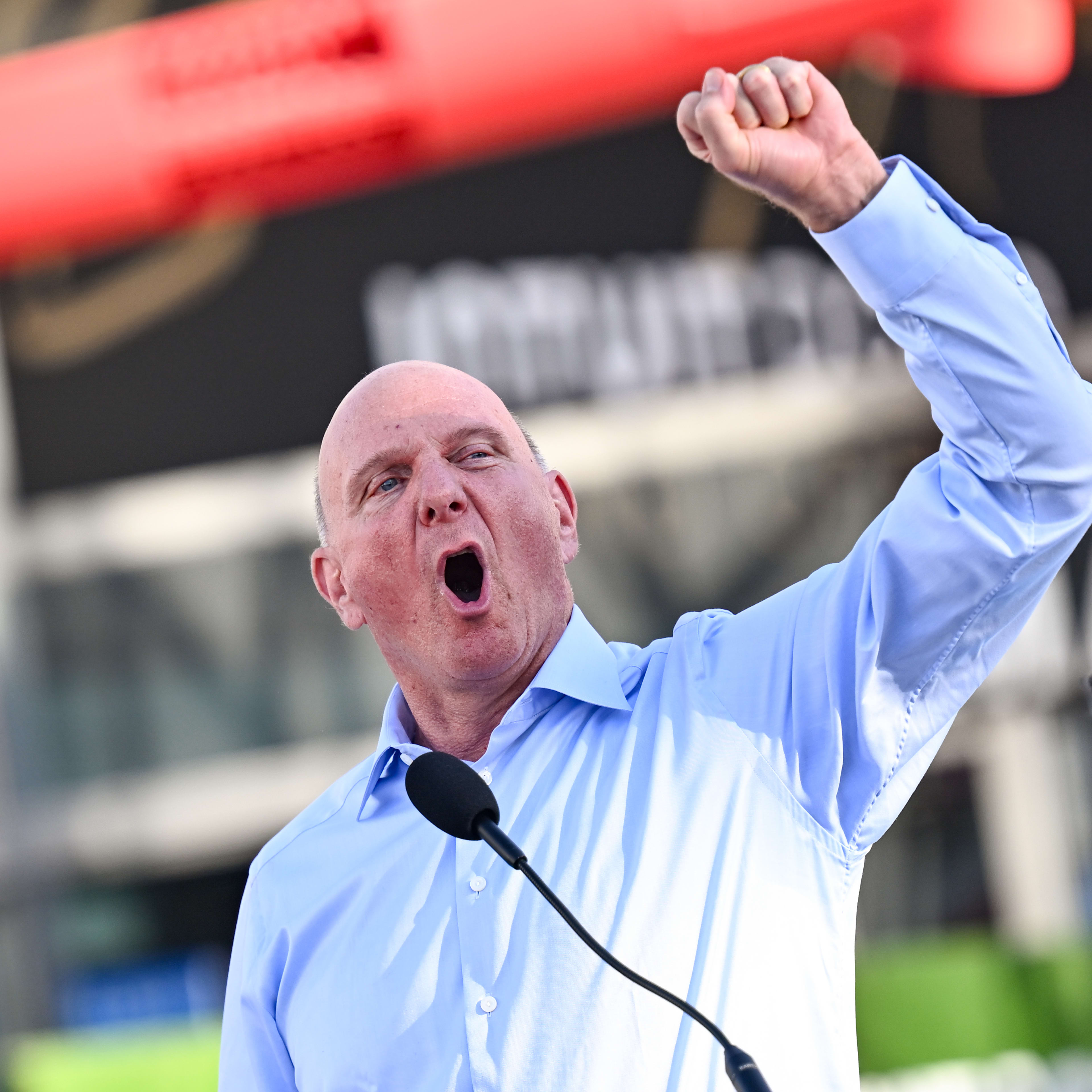 Bill Gates’ net worth in 2025: How much has he made (& given away ...