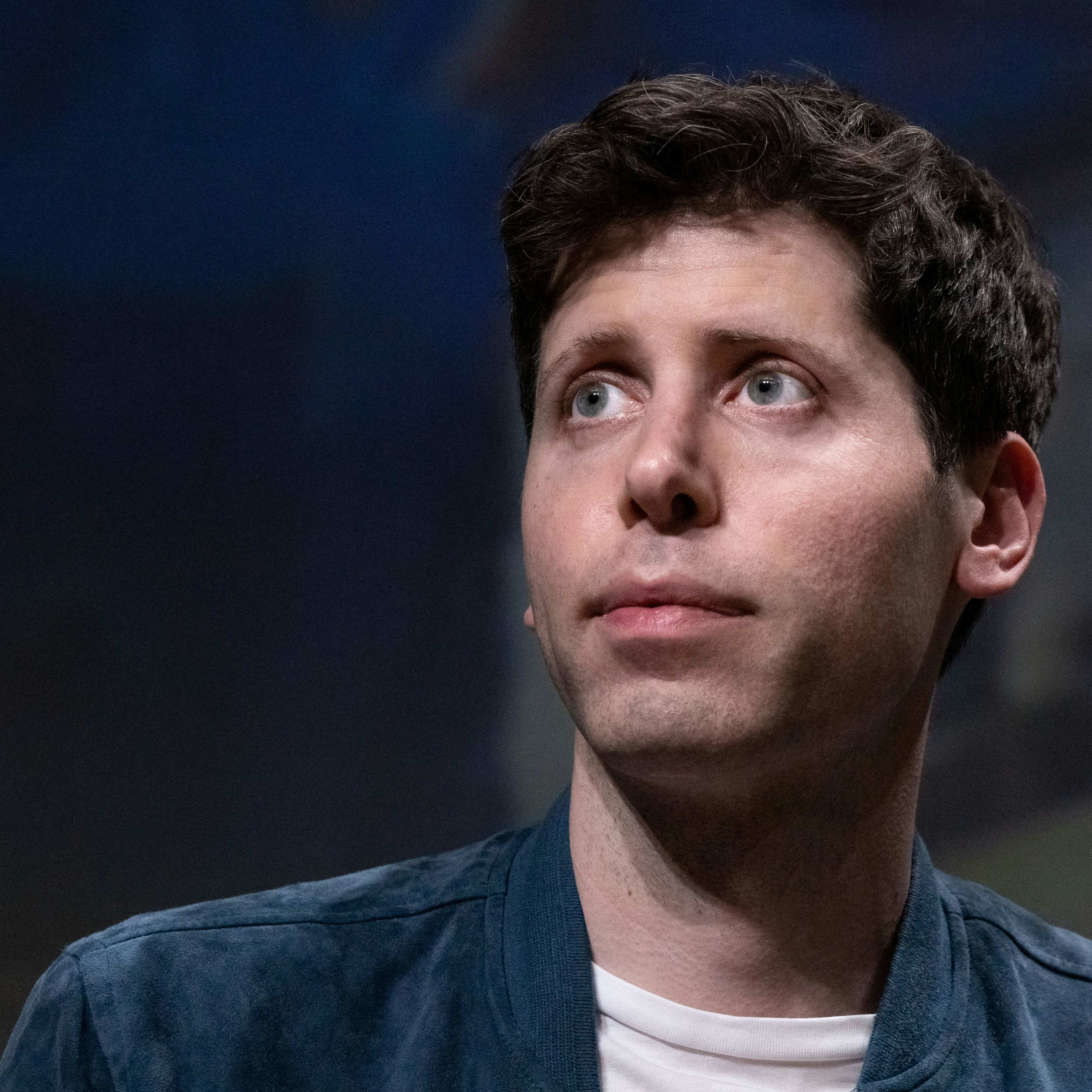 Sam Altman receives overwhelming support from an important advocate at ...