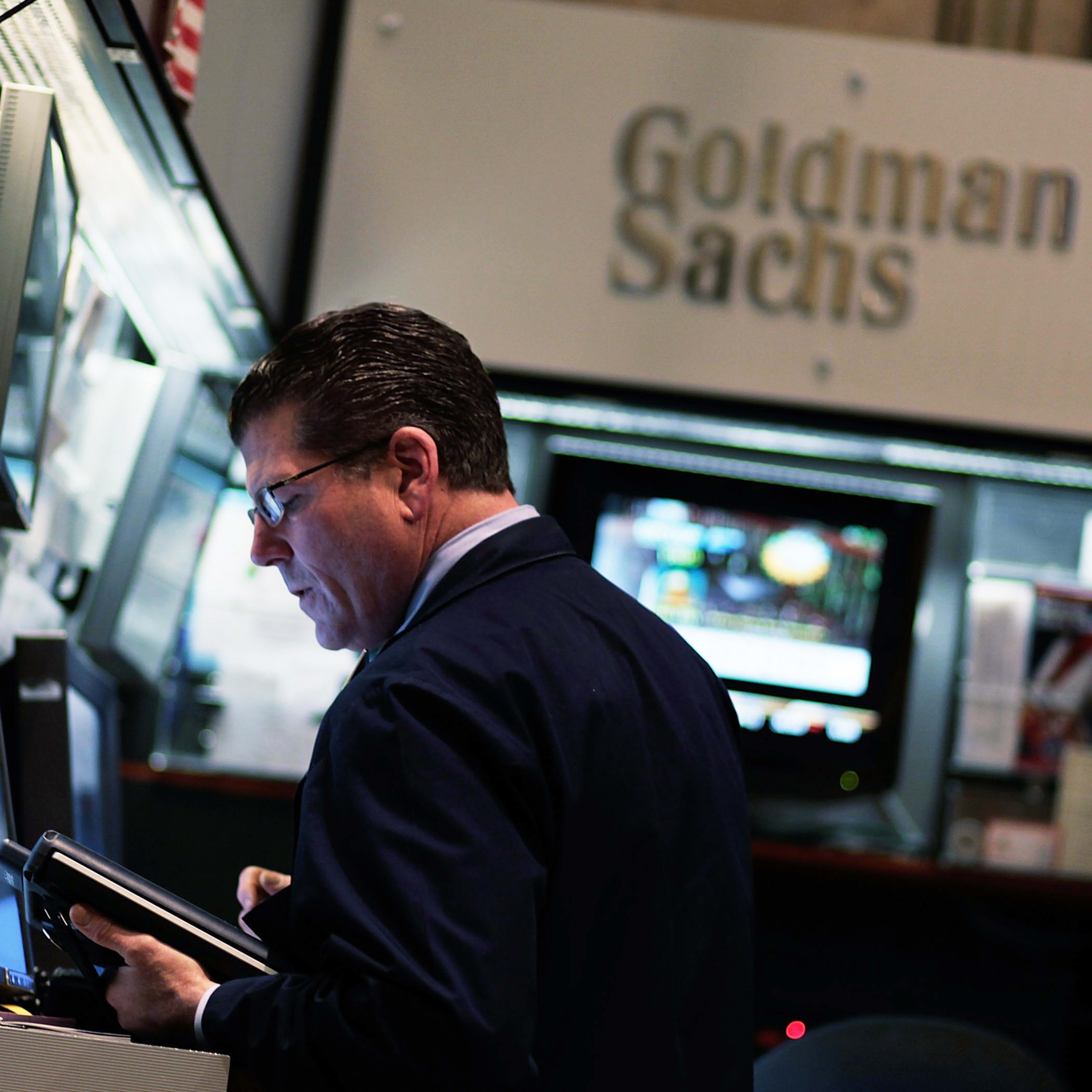 Goldman Sachs revisits gold price forecast for 2026 - TheStreet