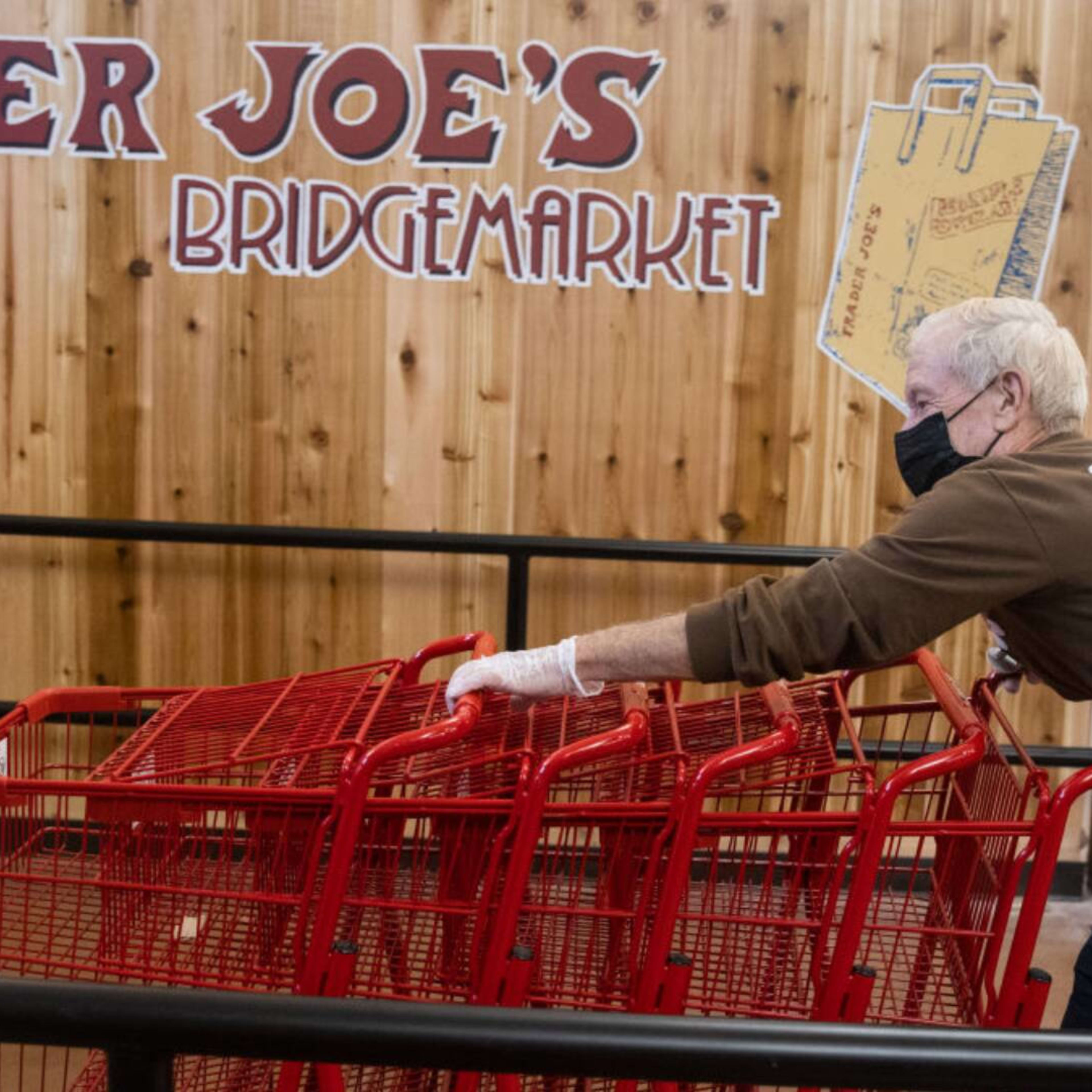 How much does Kroger pay? From cashier to CEO - TheStreet