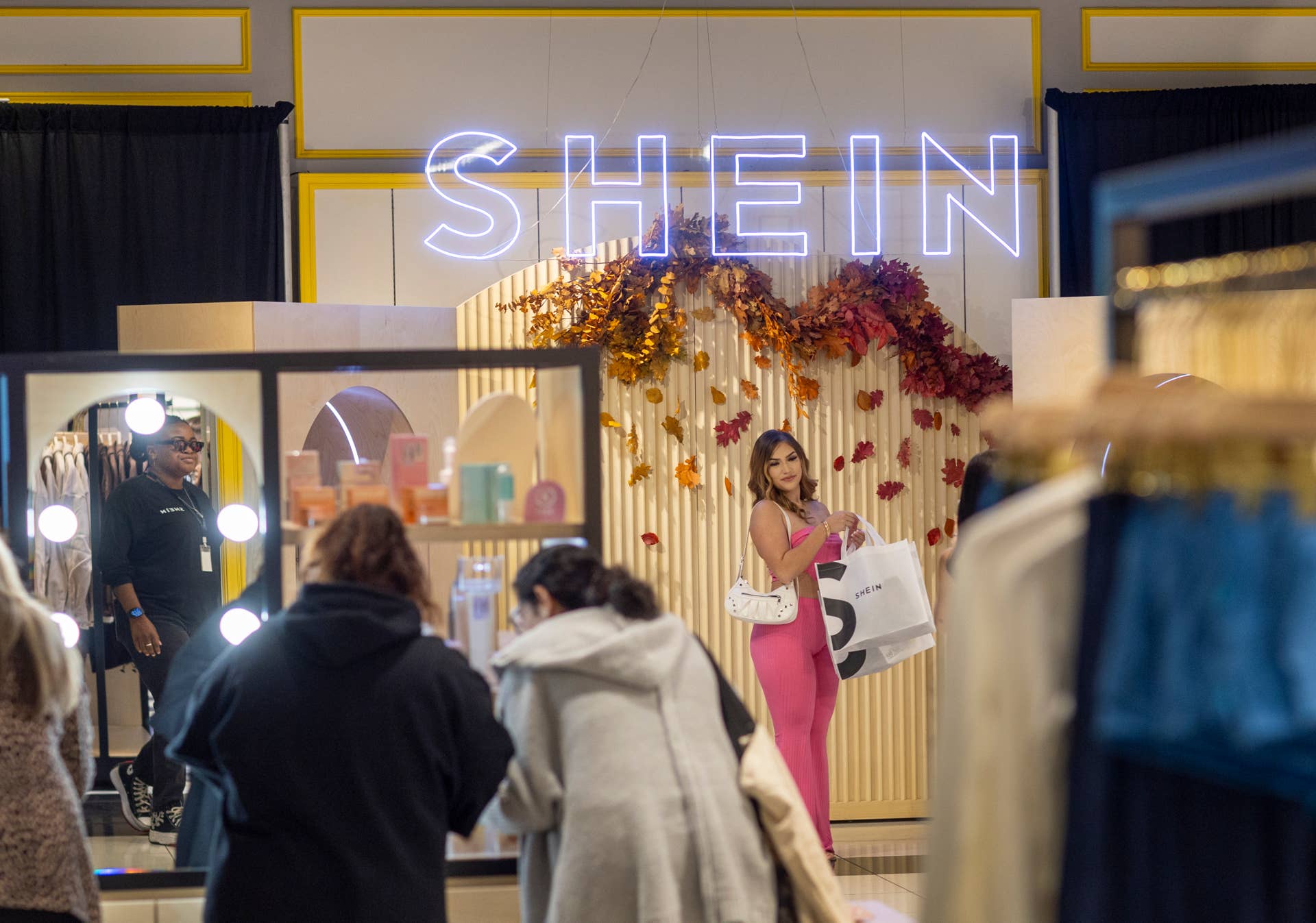 Is Temu legit? What to know about the famously cheap shopping app ...