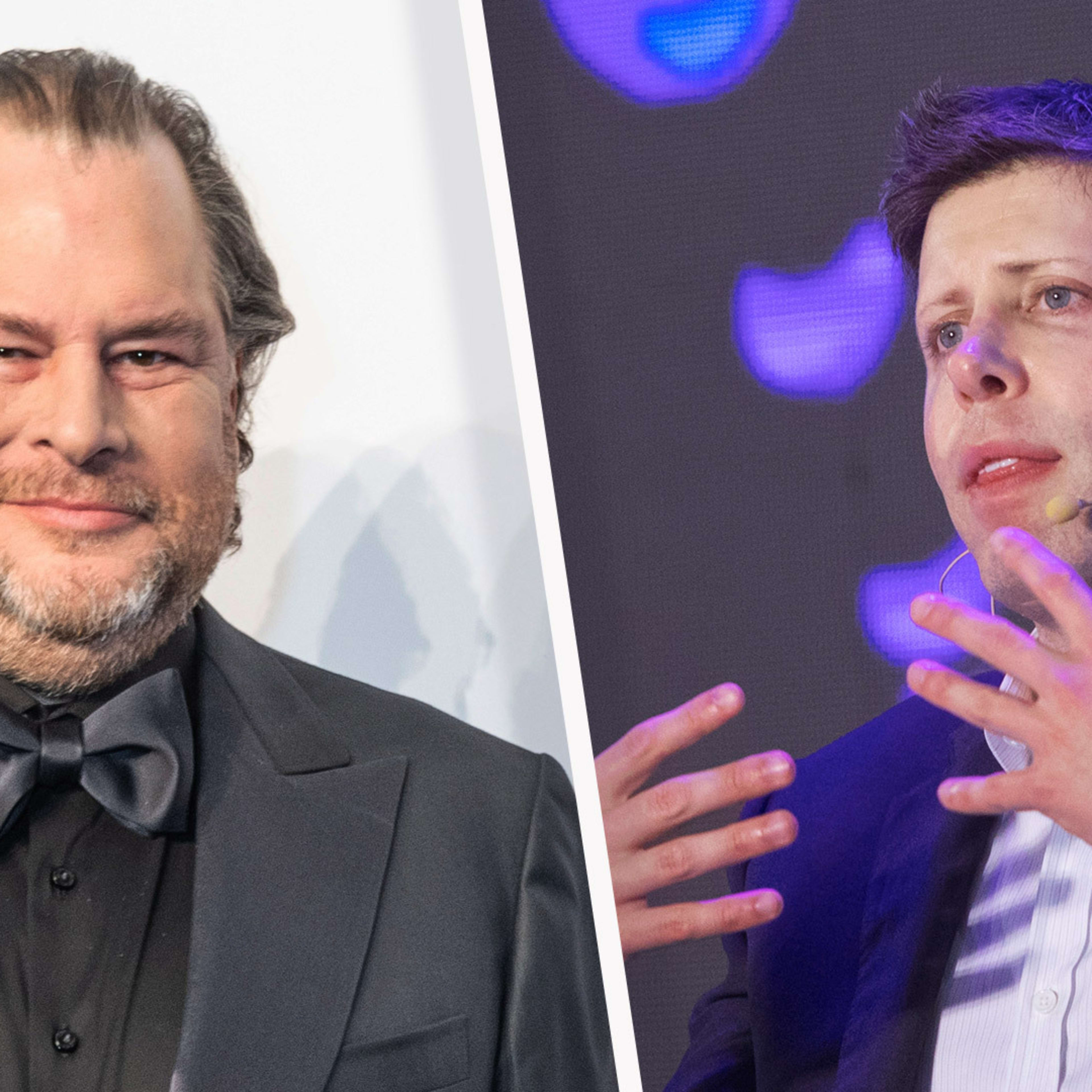 Here are all the copyright lawsuits against ChatGPT-maker OpenAI ...