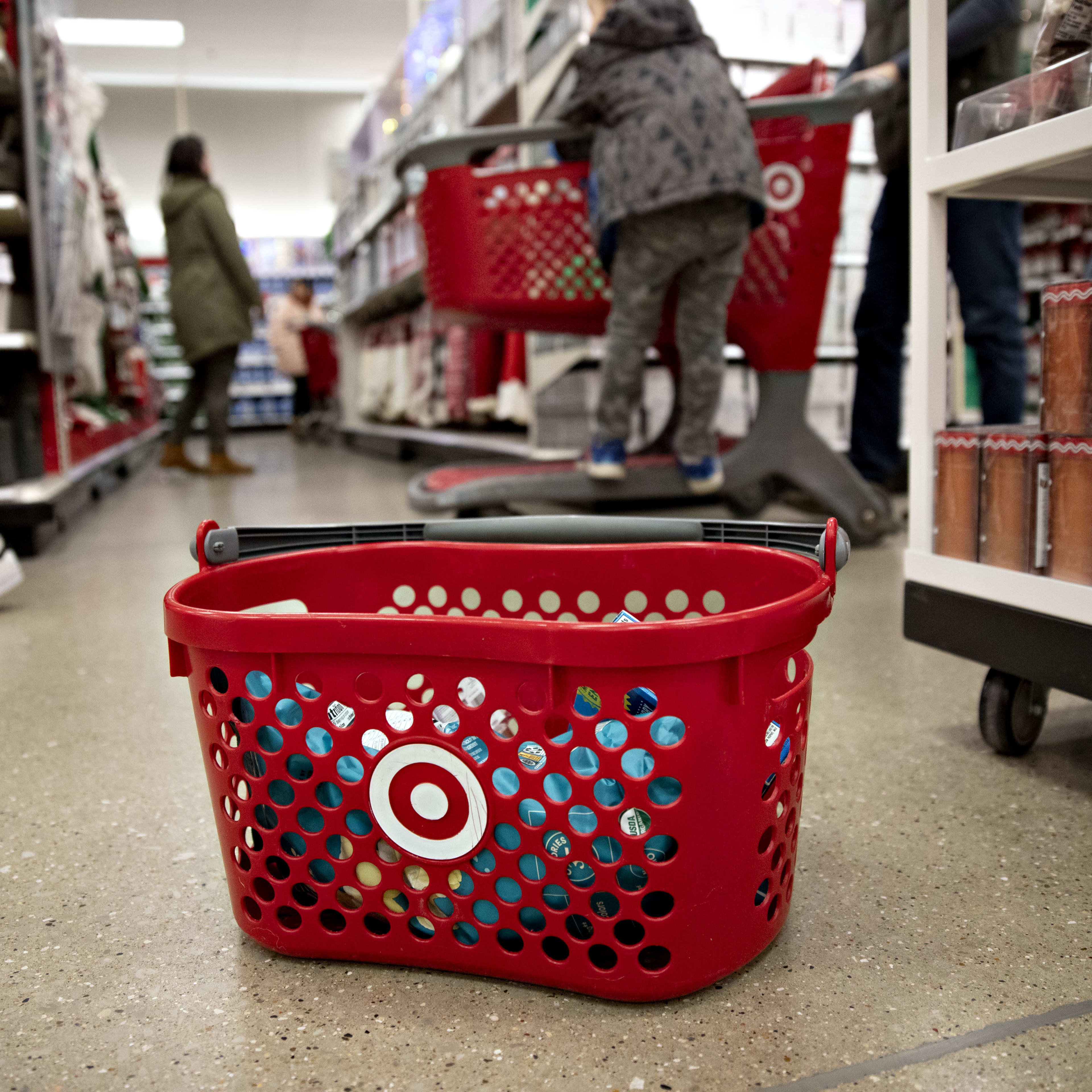 Target drops a major brand partnership announcement - TheStreet