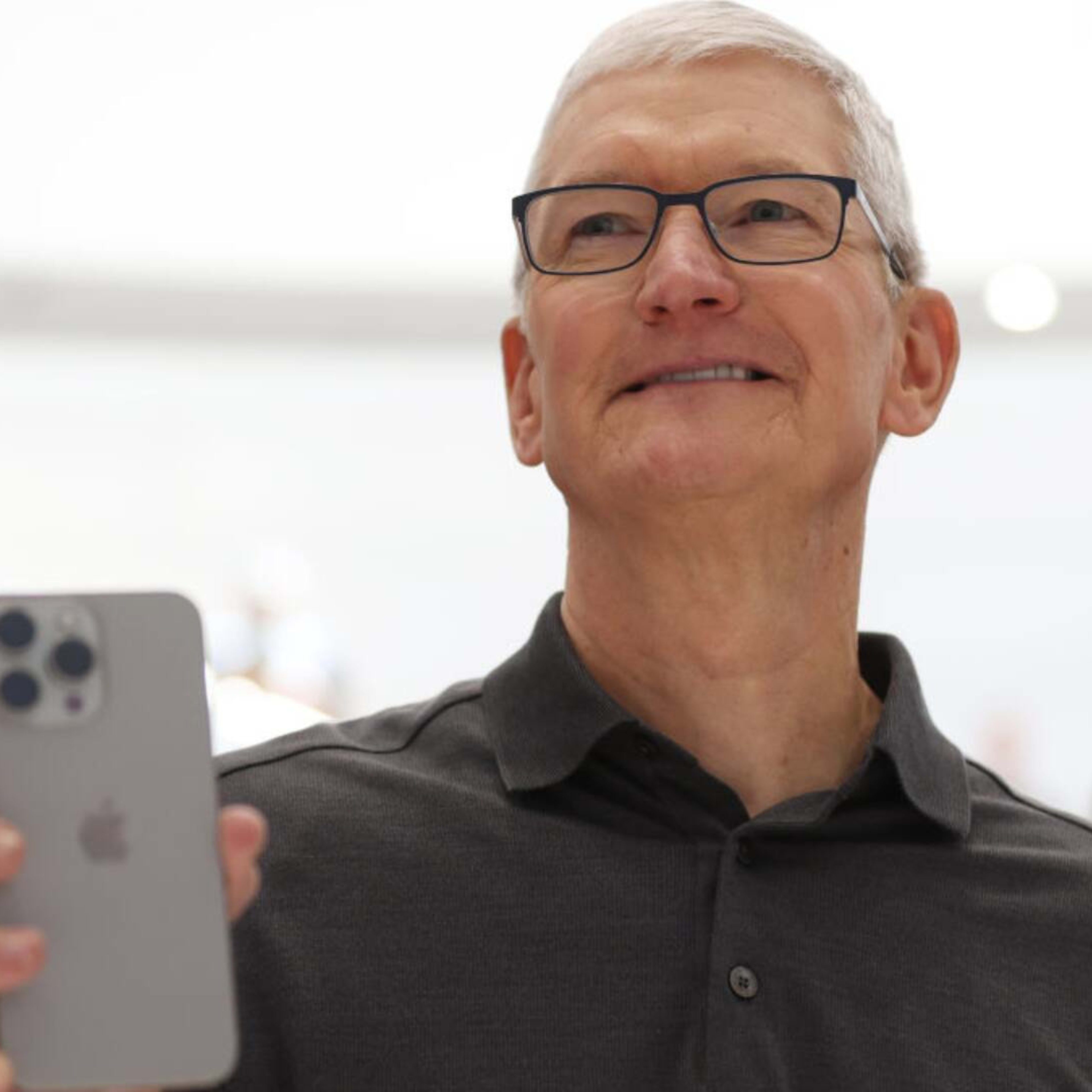 Apple announces major store closures and openings worldwide - TheStreet