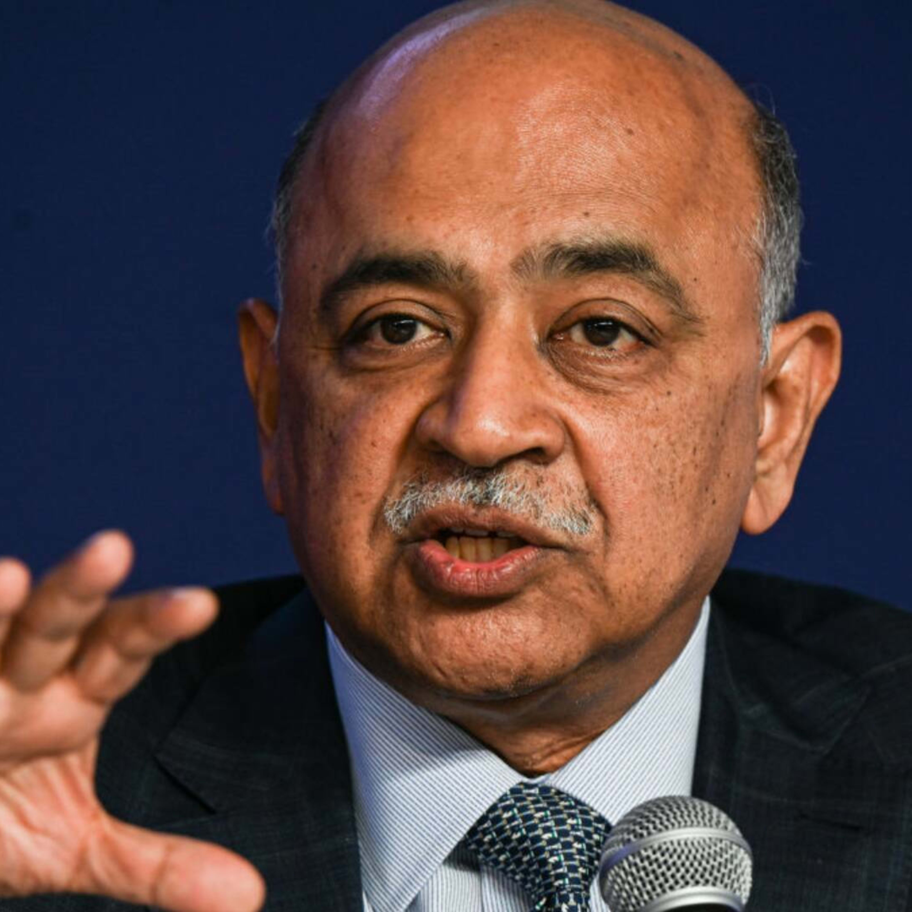 Dell CEO's harsh new policy for employees isn’t going as planned ...