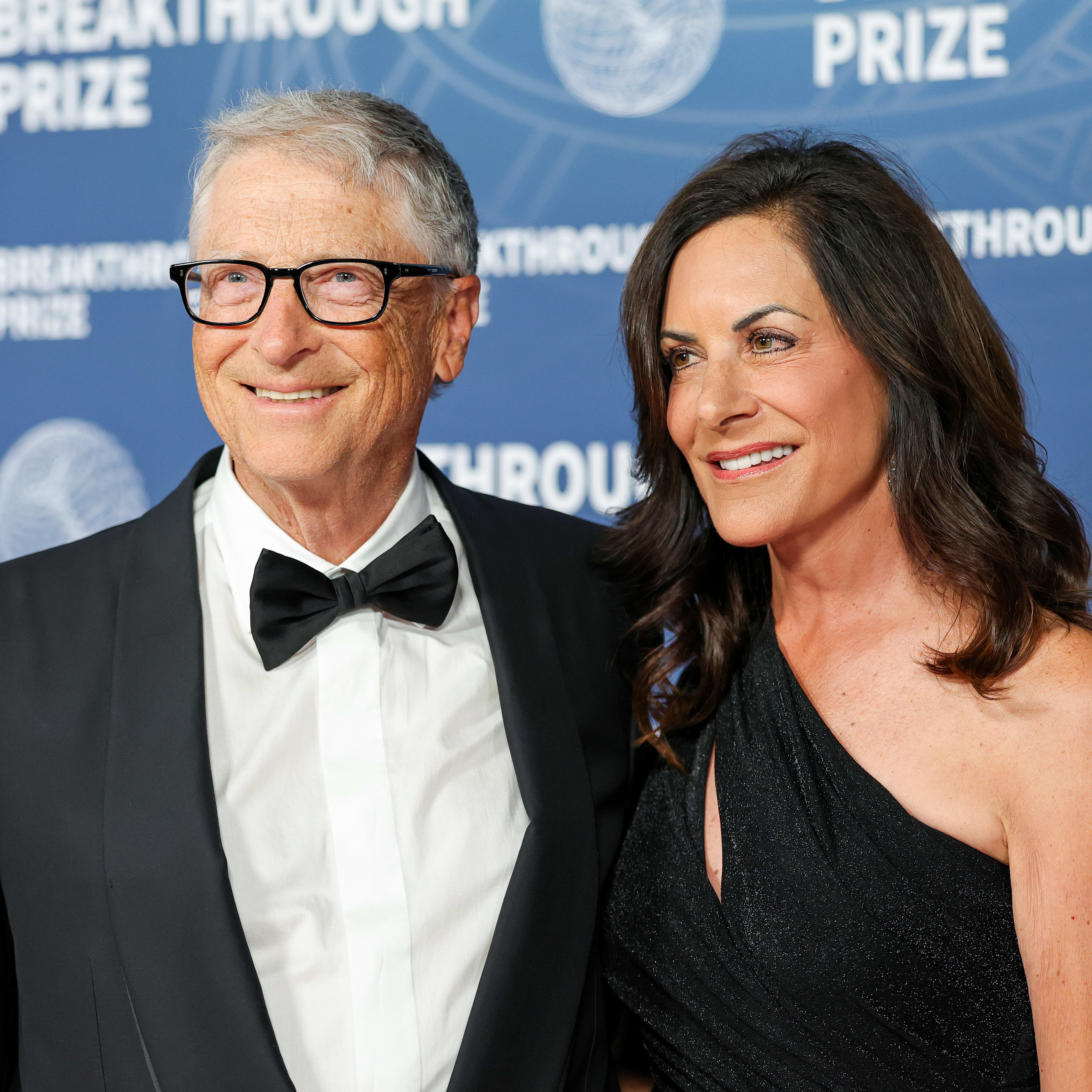 Melinda French Gates’ net worth in 2025 - TheStreet