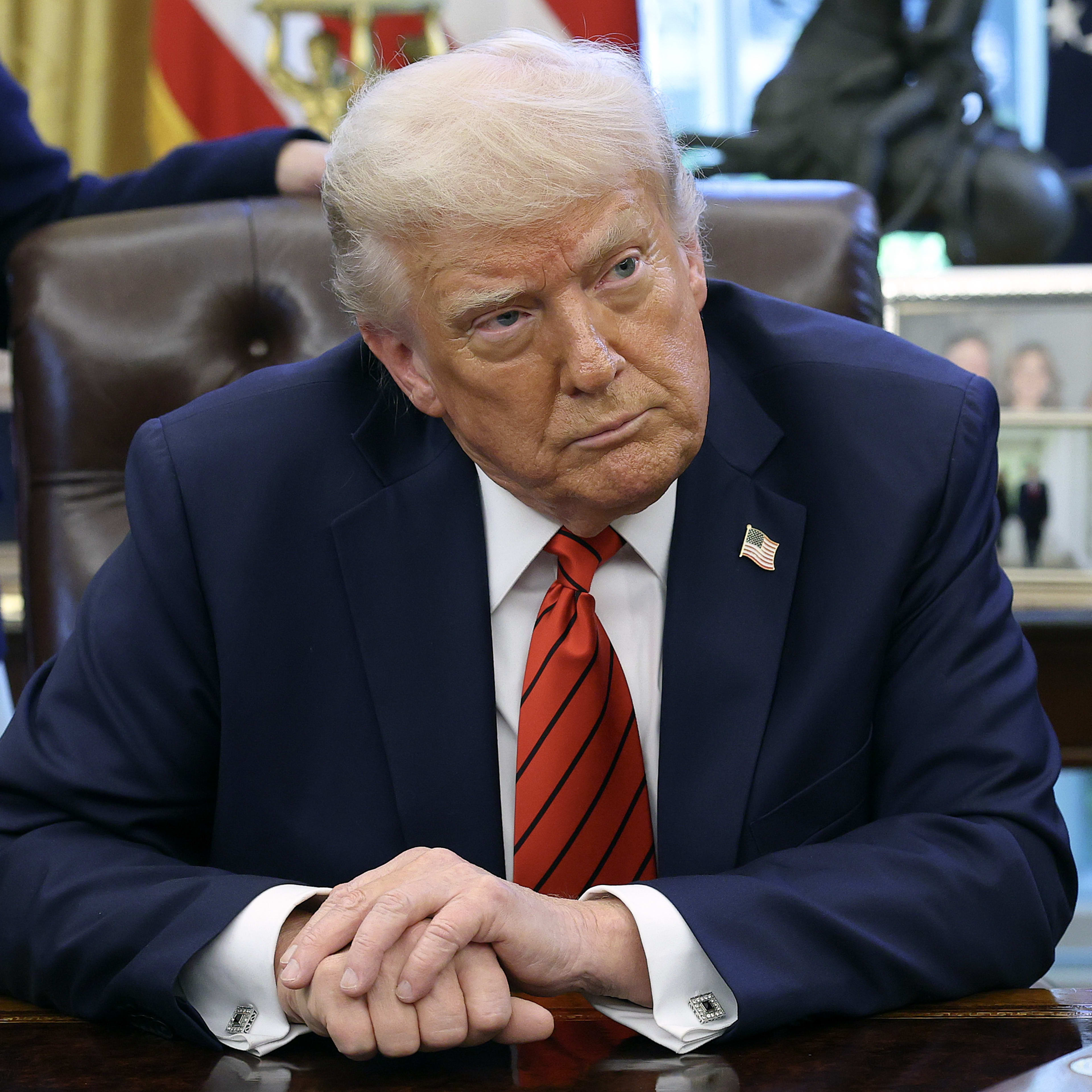 Alex Karp’s net worth in 2025: The Palantir CEO's wealth - TheStreet