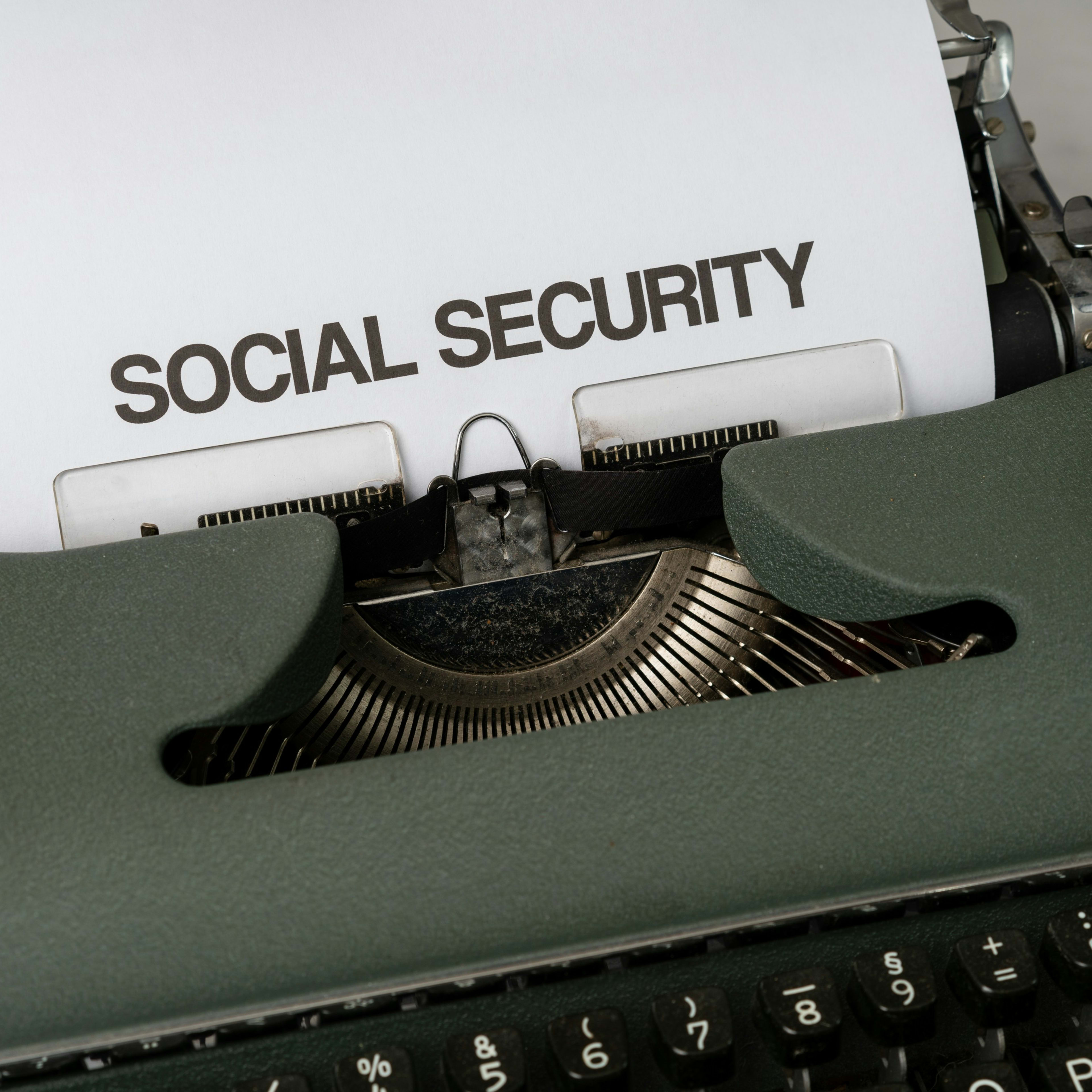 Social Security clawback rules just changed again - TheStreet