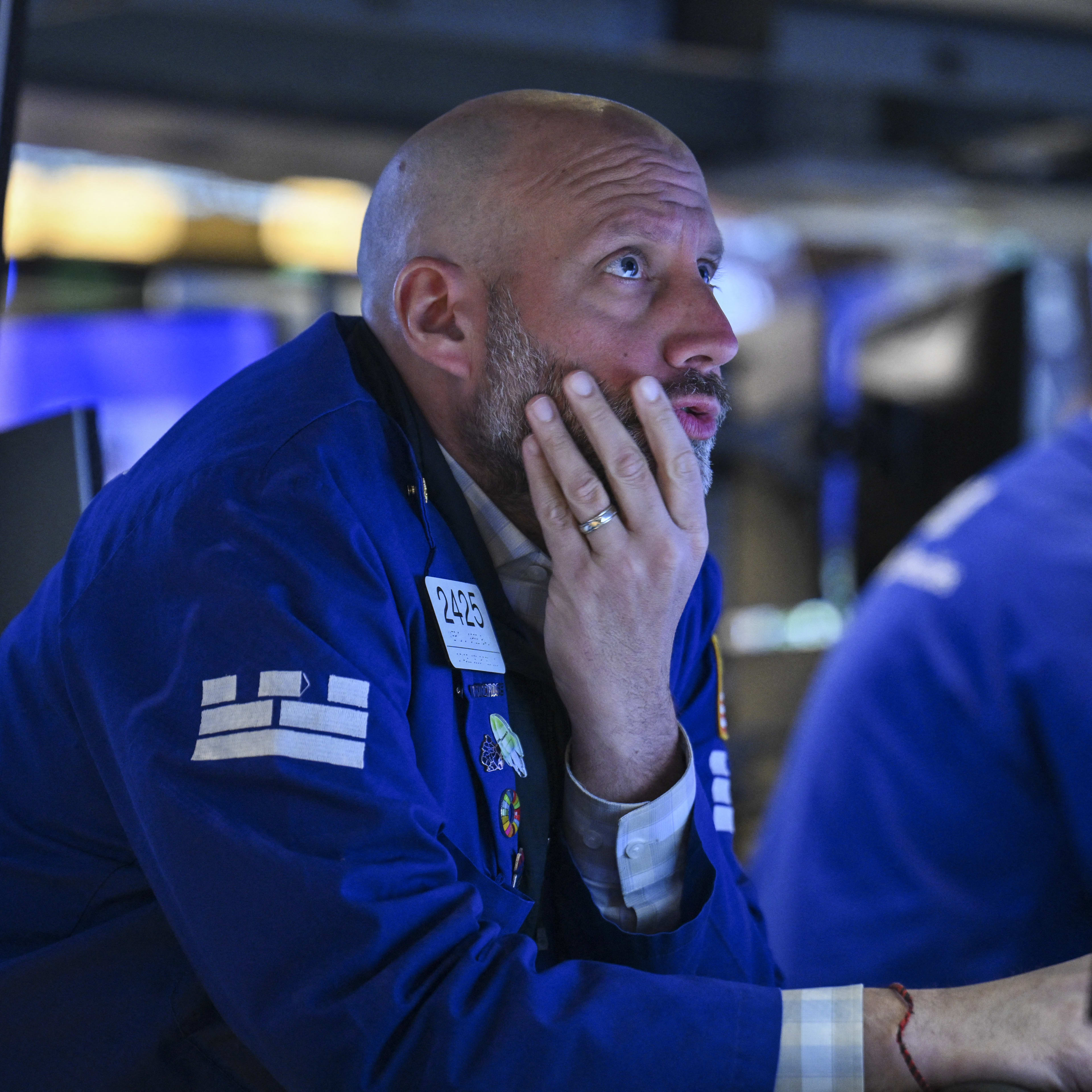 Stock Market Today: Palantir, Vertex, and Hims & Hers Report After the ...