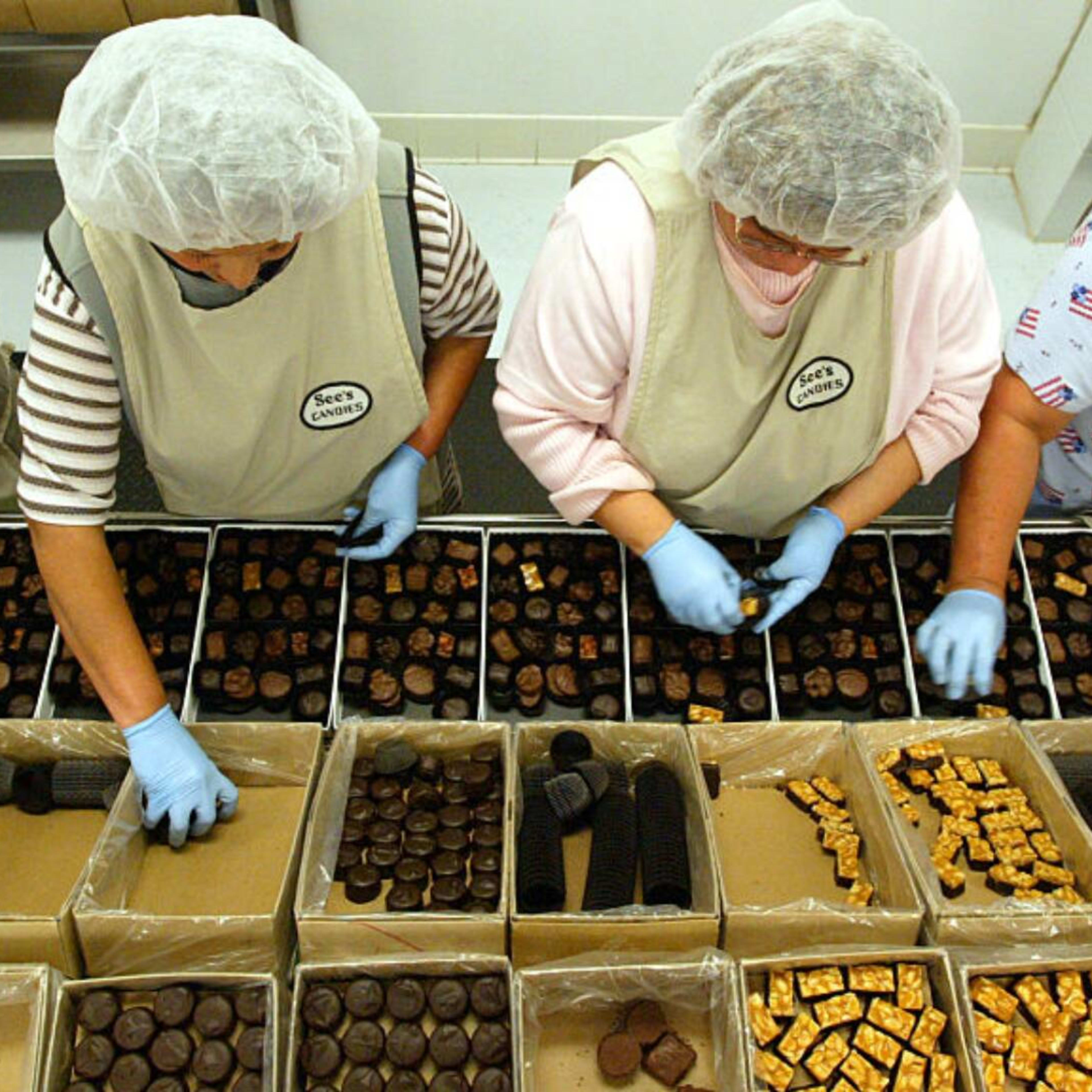 See's Candies local rival unexpectedly closing after 50 years - TheStreet
