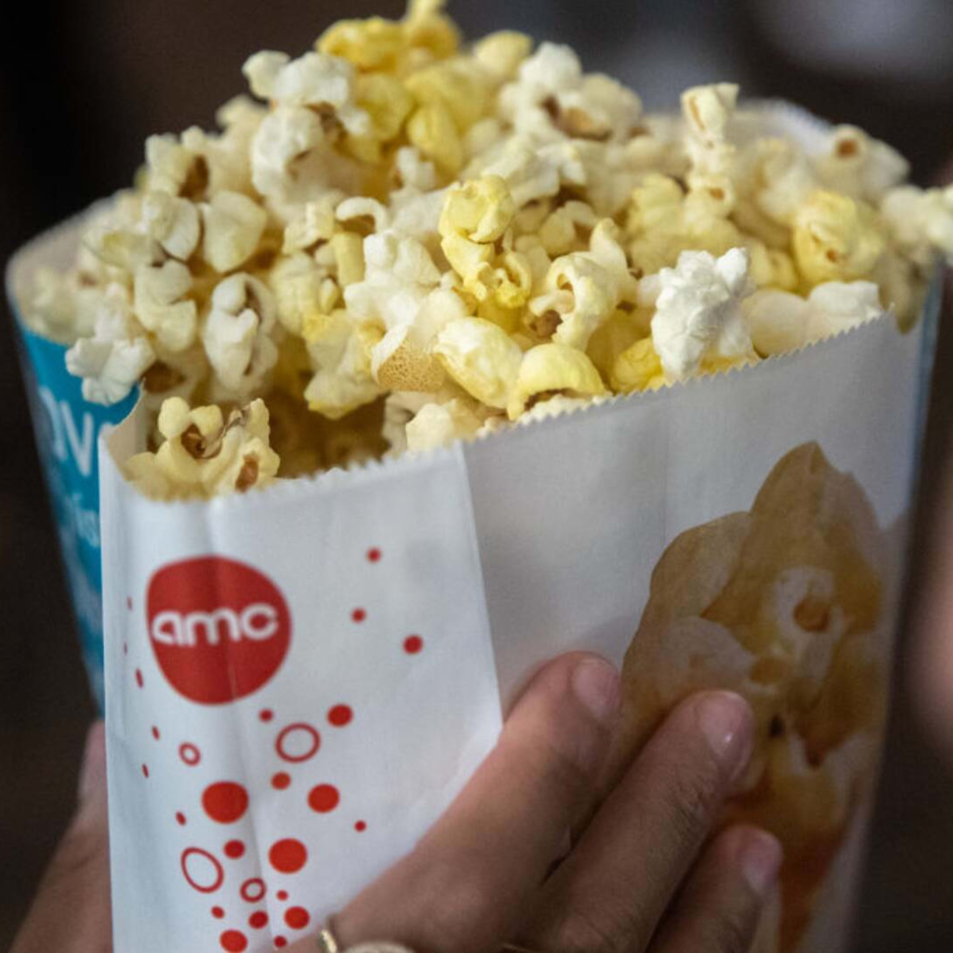 AMC makes major theater change that will frustrate customers - TheStreet