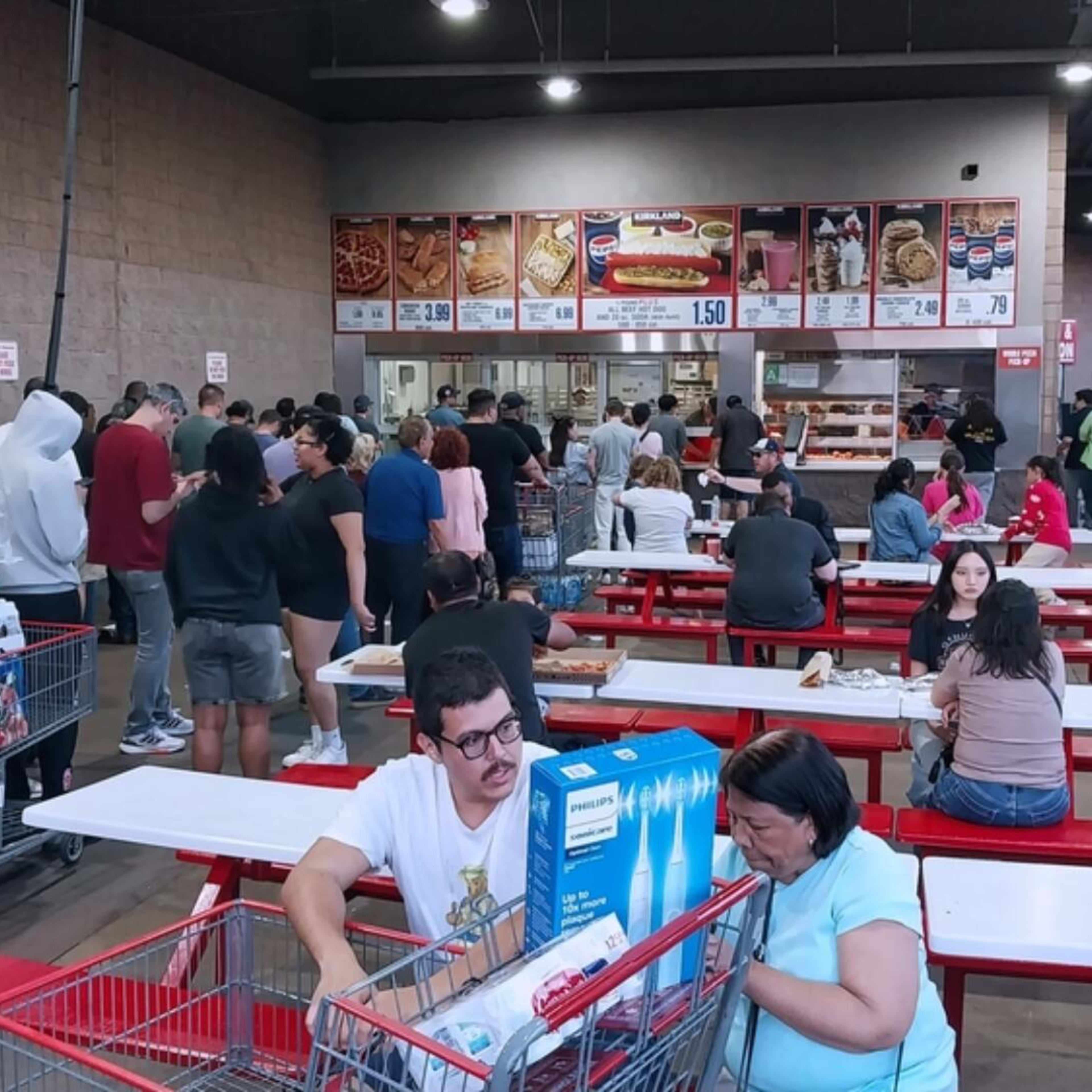 Costco hack revealed to solve major member problem - TheStreet