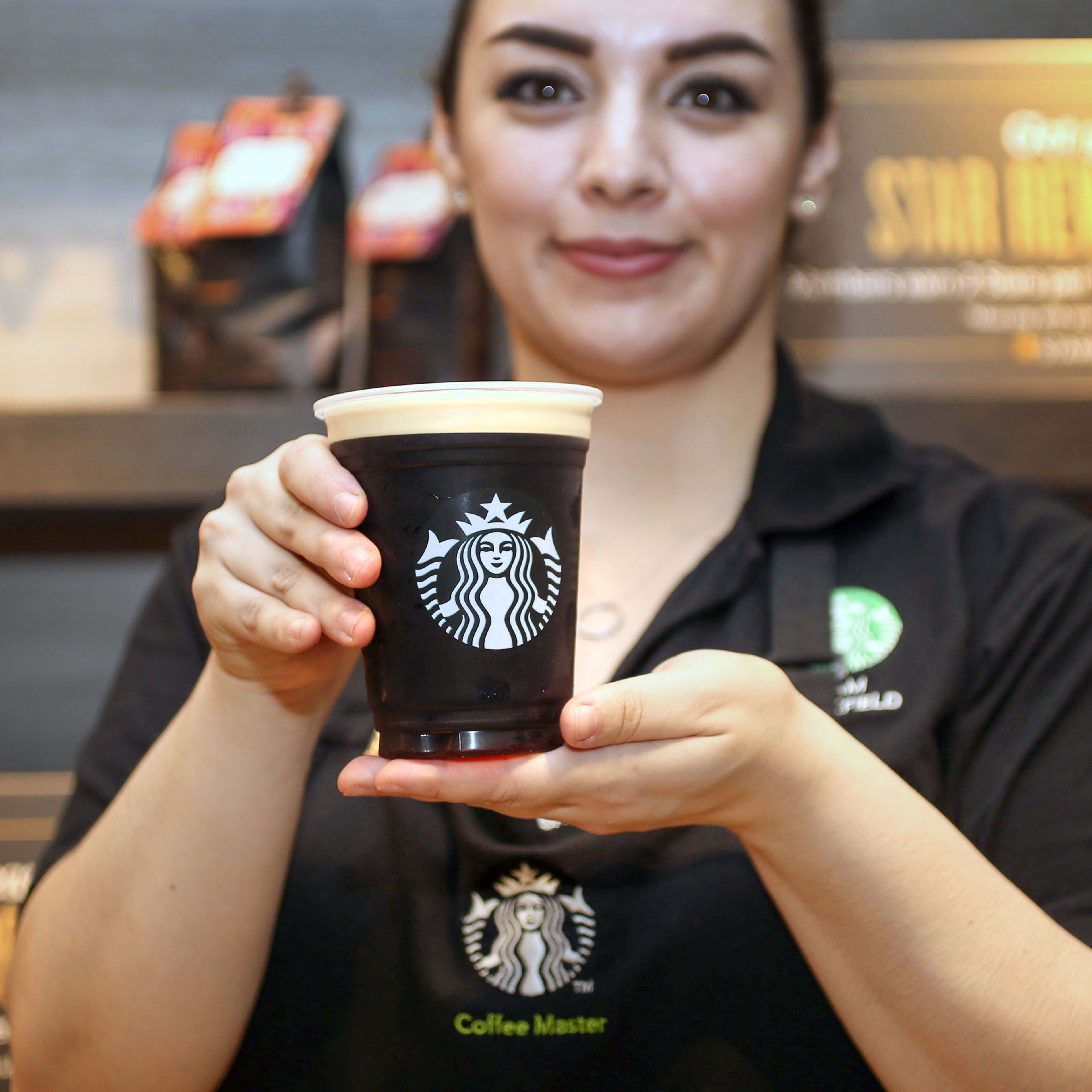Starbucks manager salaries: Wages, benefits & how to land the job ...