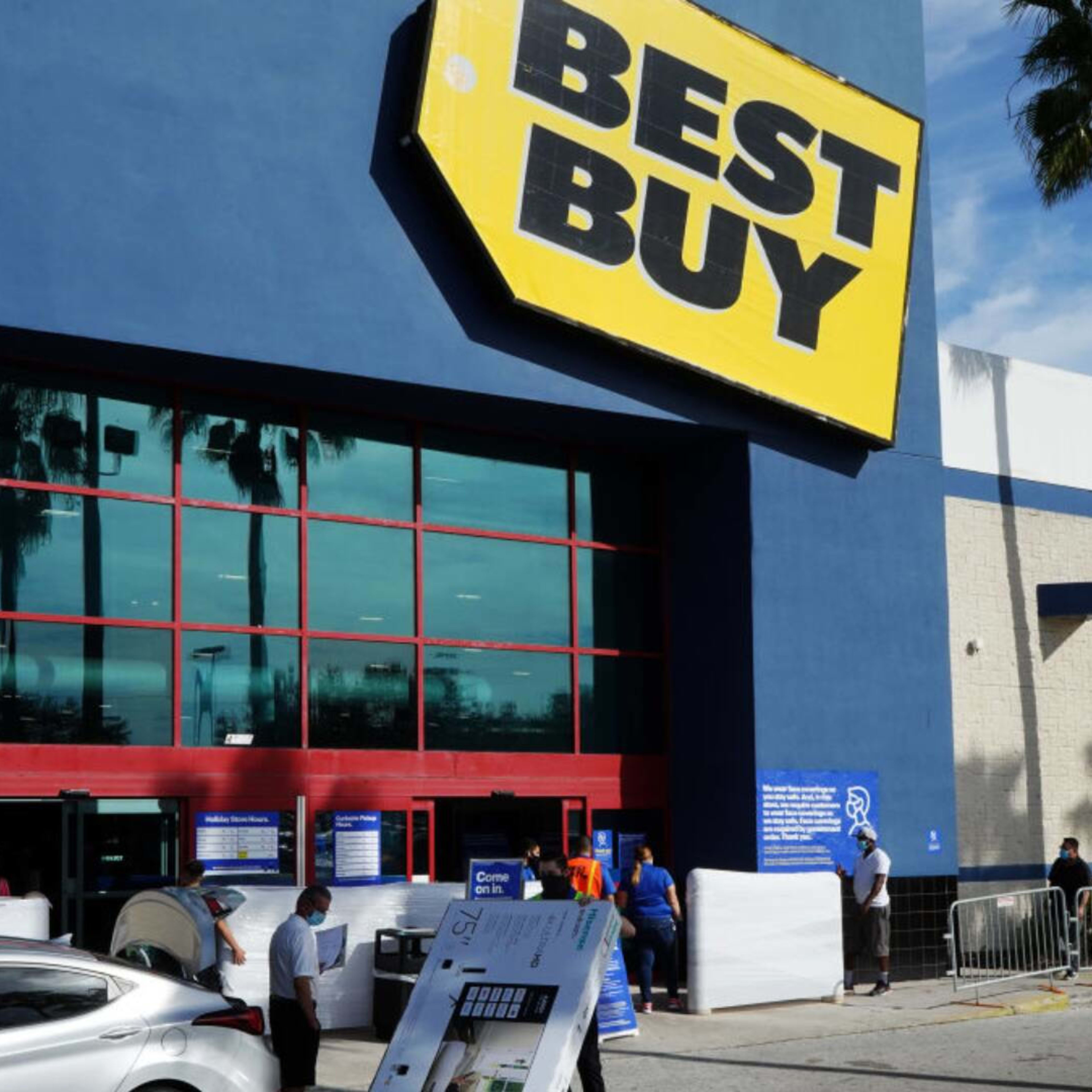 Amazon Prime quietly makes a harsh change to beloved service - TheStreet